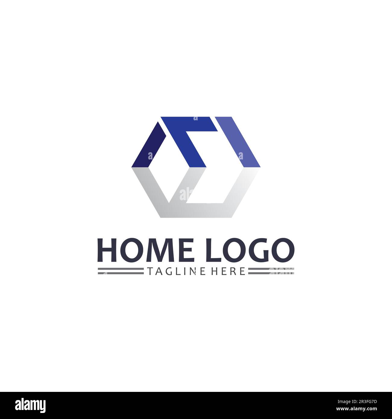 Home and house logo design vetor, logo , architecture and building ...