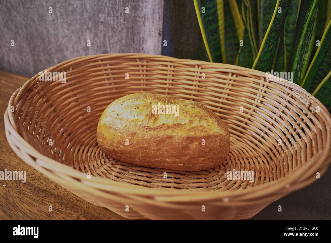 Brotchen hi-res stock photography and images - Alamy