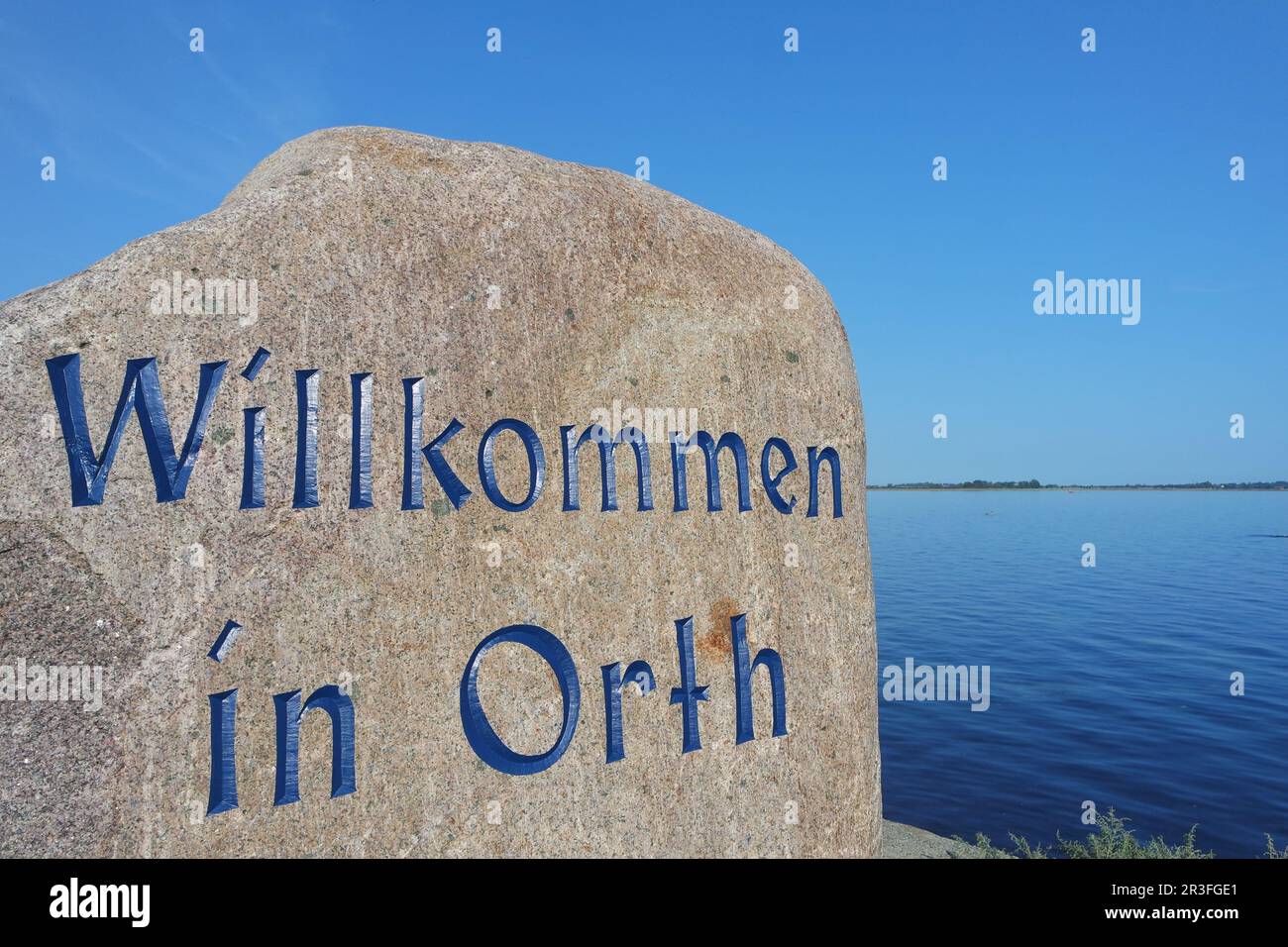 Welcome sea hi-res stock photography and images - Alamy