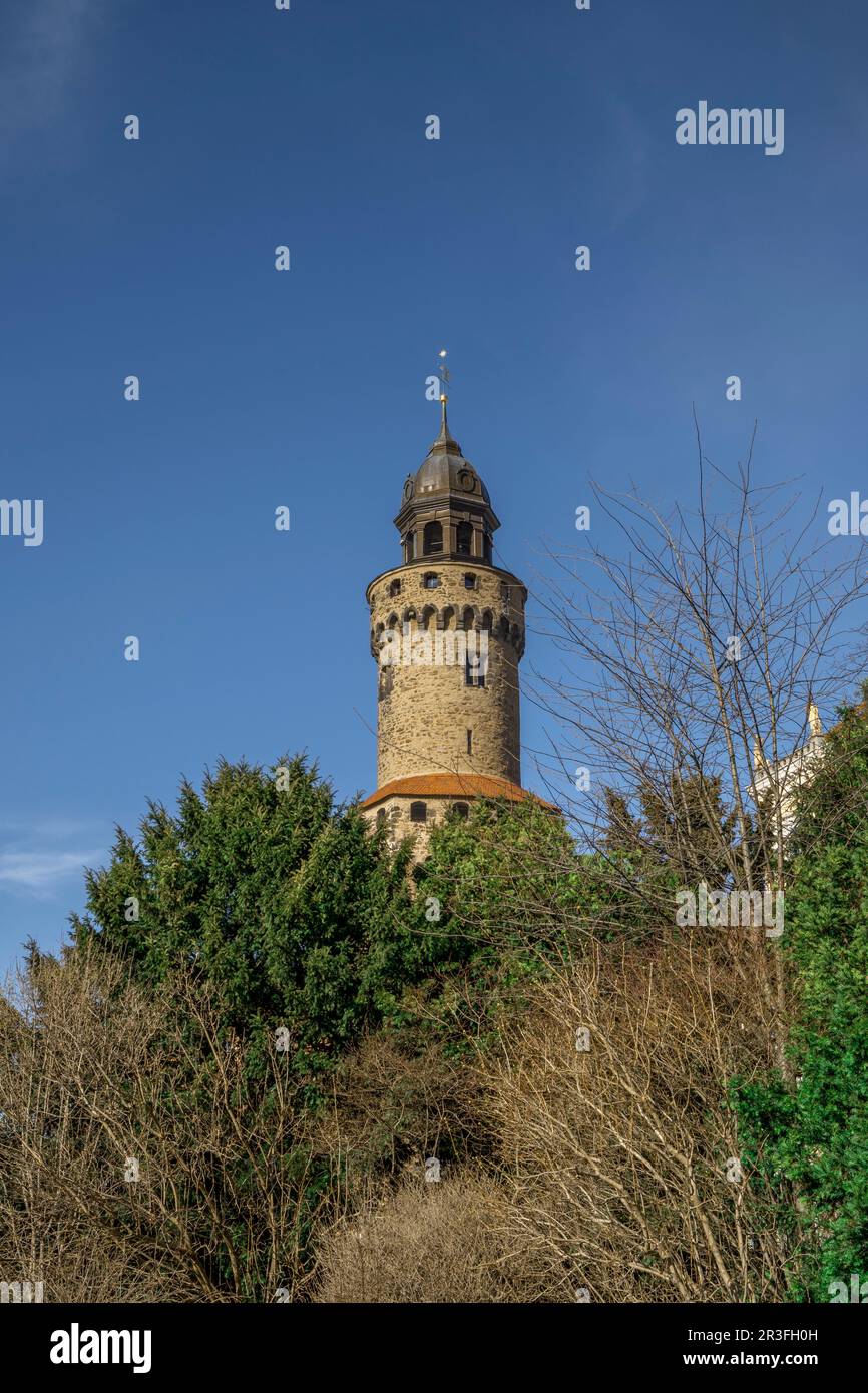 Old Town GÃ¶rlitz- Cultural History Museum GÃ¶rlitz - Kaisertrutz Stock ...