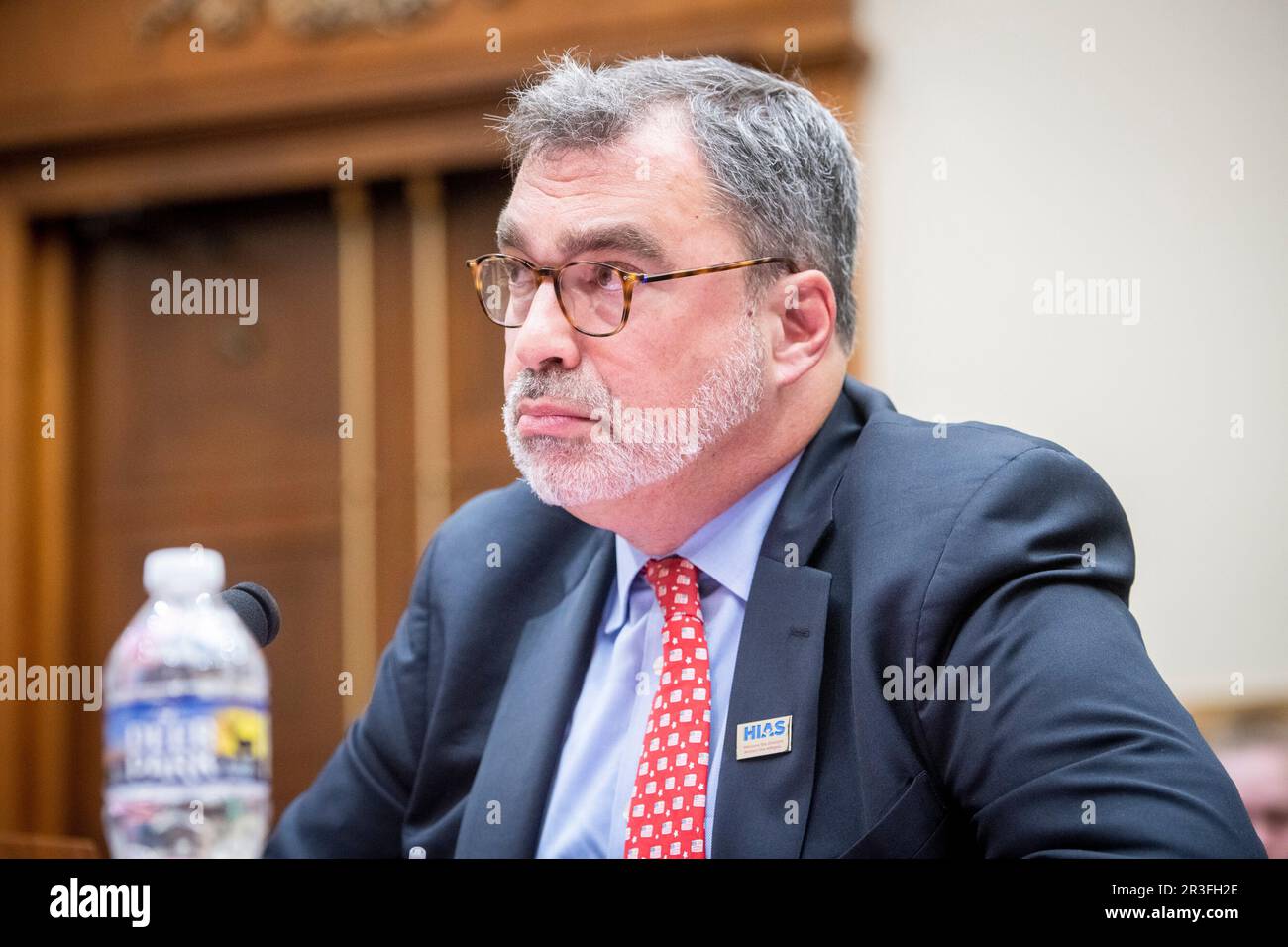 Mark hetfield hi-res stock photography and images - Alamy