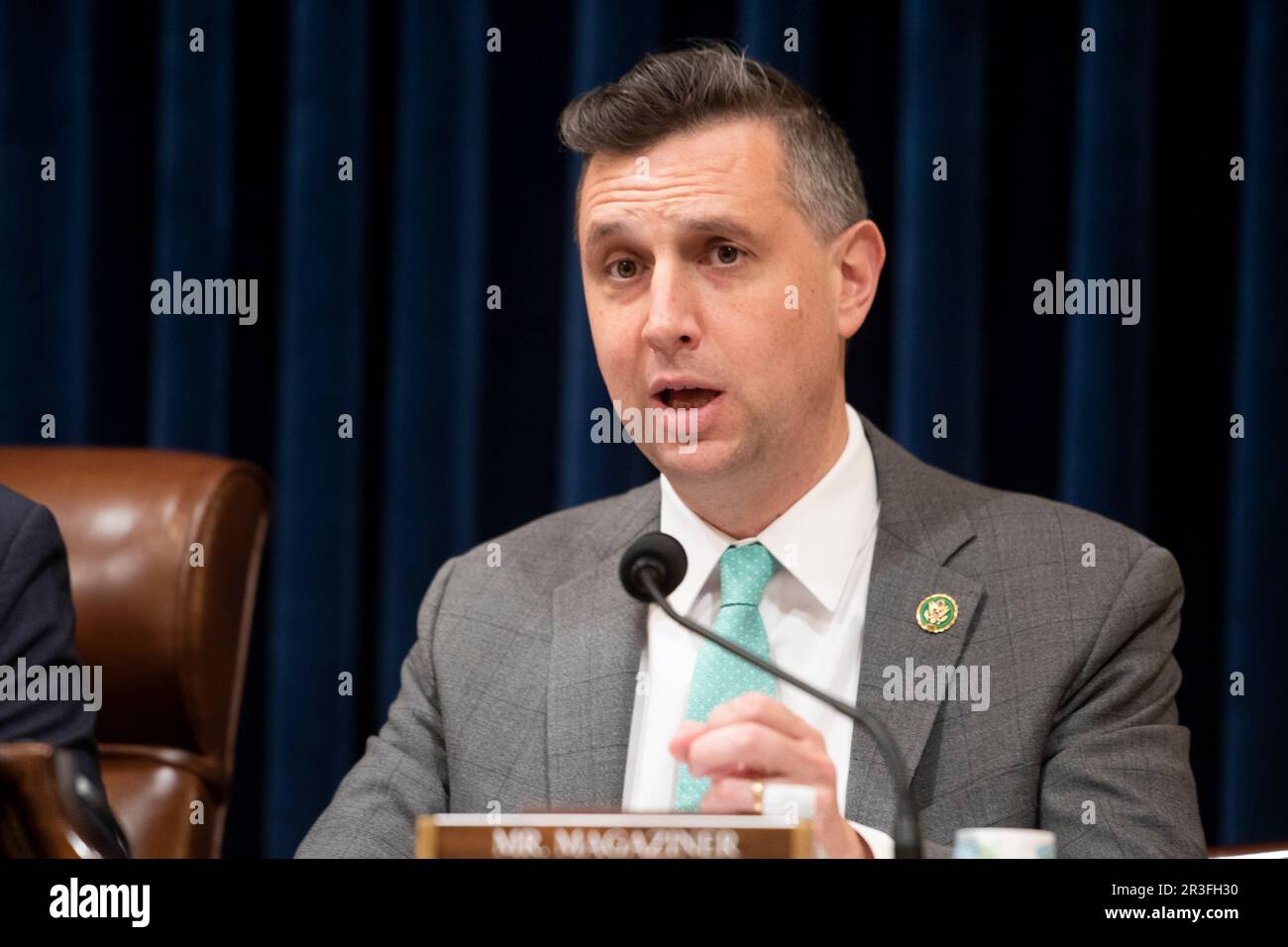 Seth magaziner hi-res stock photography and images - Alamy