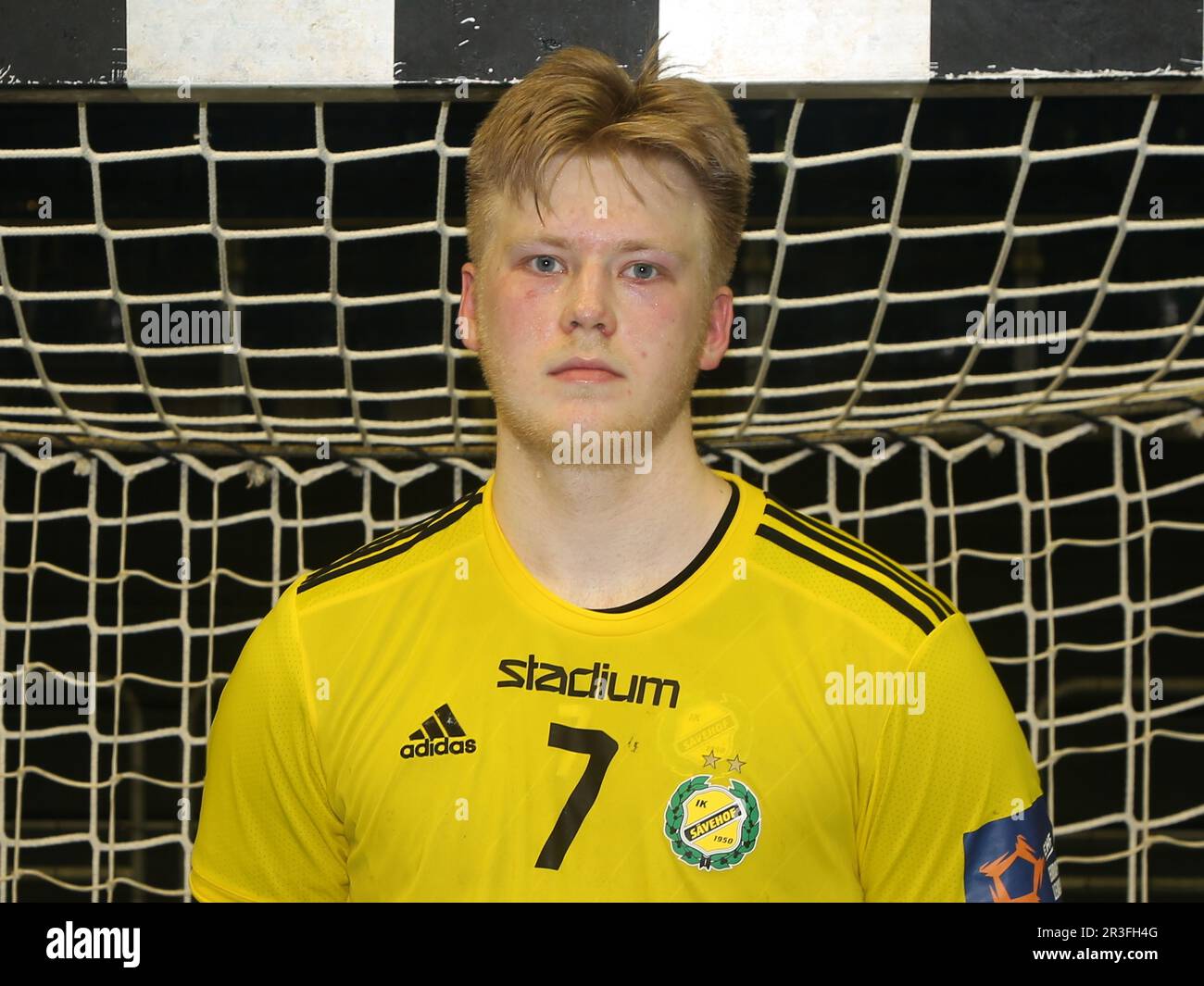 Ik saevehof hi-res stock photography and images - Alamy