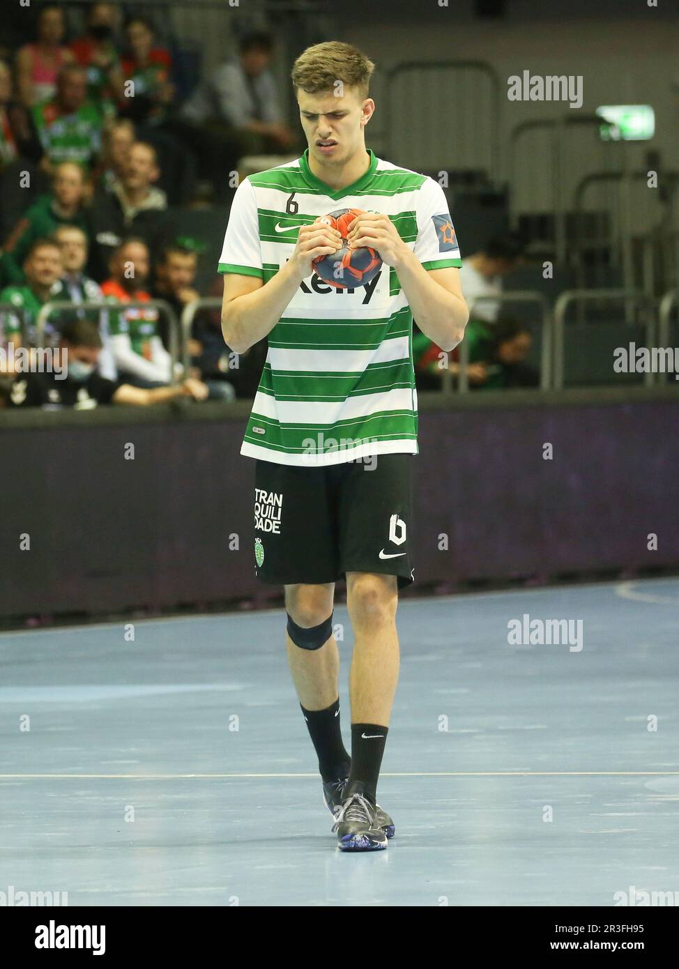 Sporting cp lissabon hi-res stock photography and images - Alamy