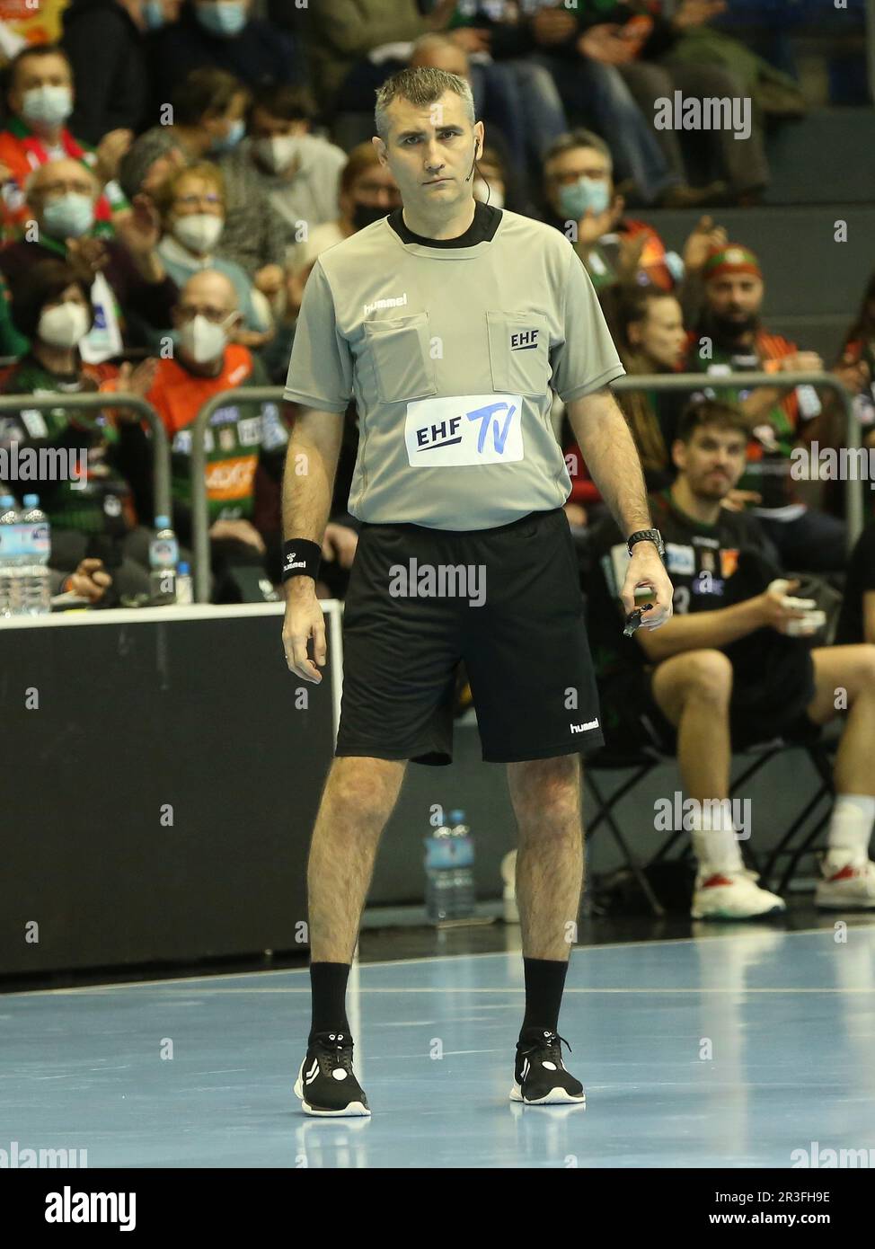 Ik saevehof hi-res stock photography and images - Alamy