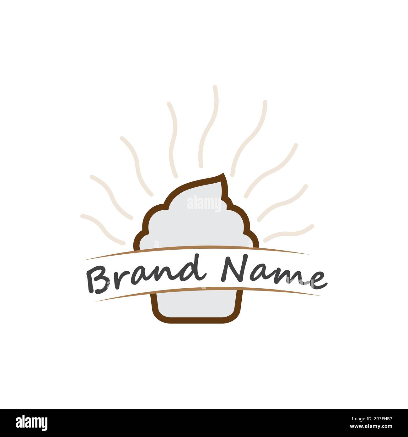 Cakes and Bakery icon logo design food vector bread vector, and symbol and icon food Stock ...