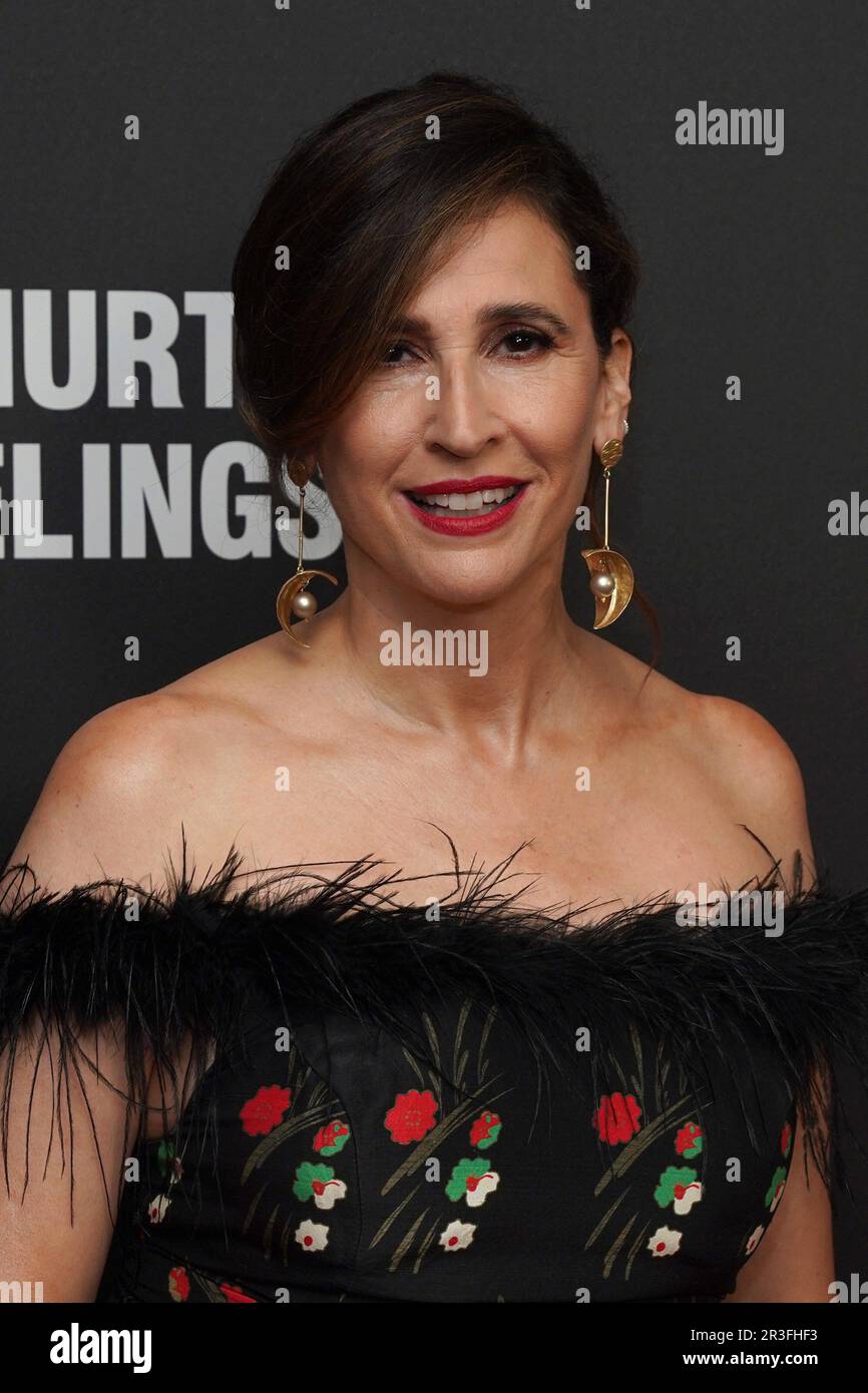 New York, NY, USA. 22nd May, 2023. Michaela Watkins at arrivals for YOU ...
