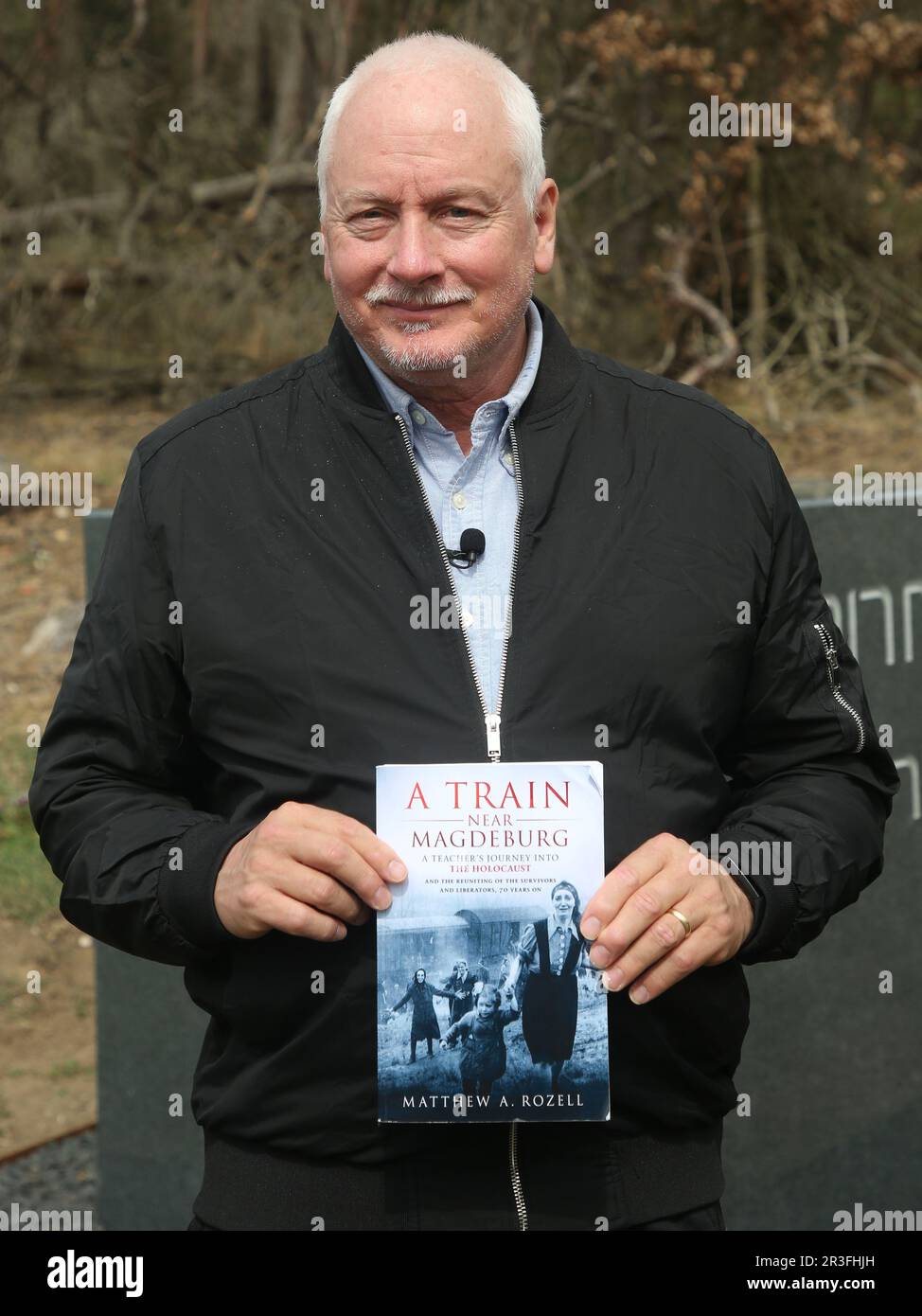 Geschichtslehrer hi-res stock photography and images - Alamy