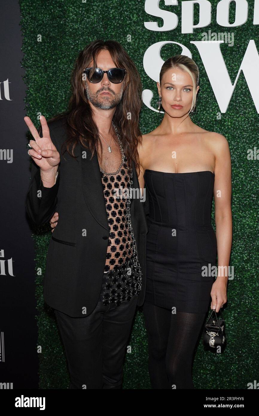 Hard rock hotel new york hi-res stock photography and images - Alamy