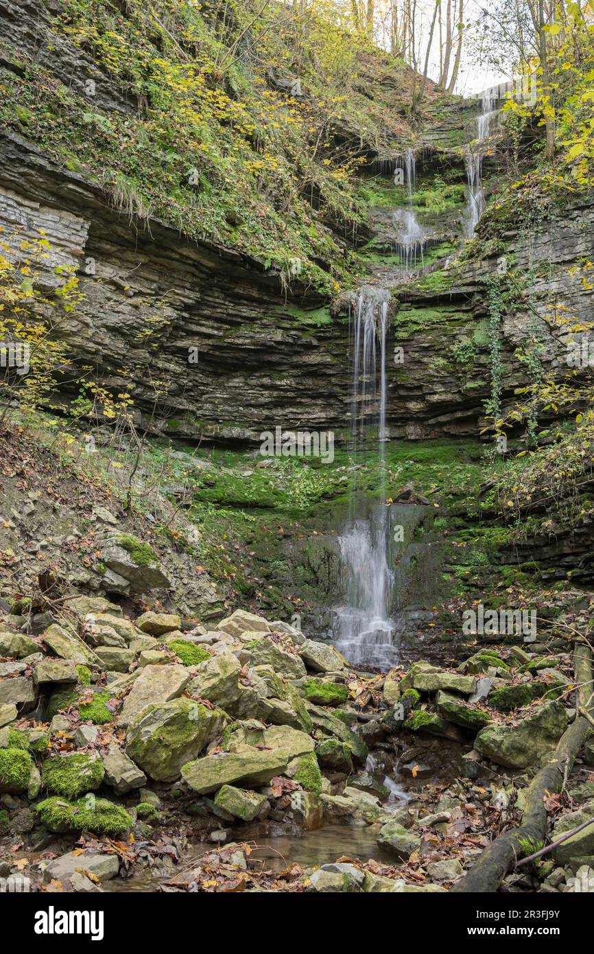 Schichtfolge hi-res stock photography and images - Alamy