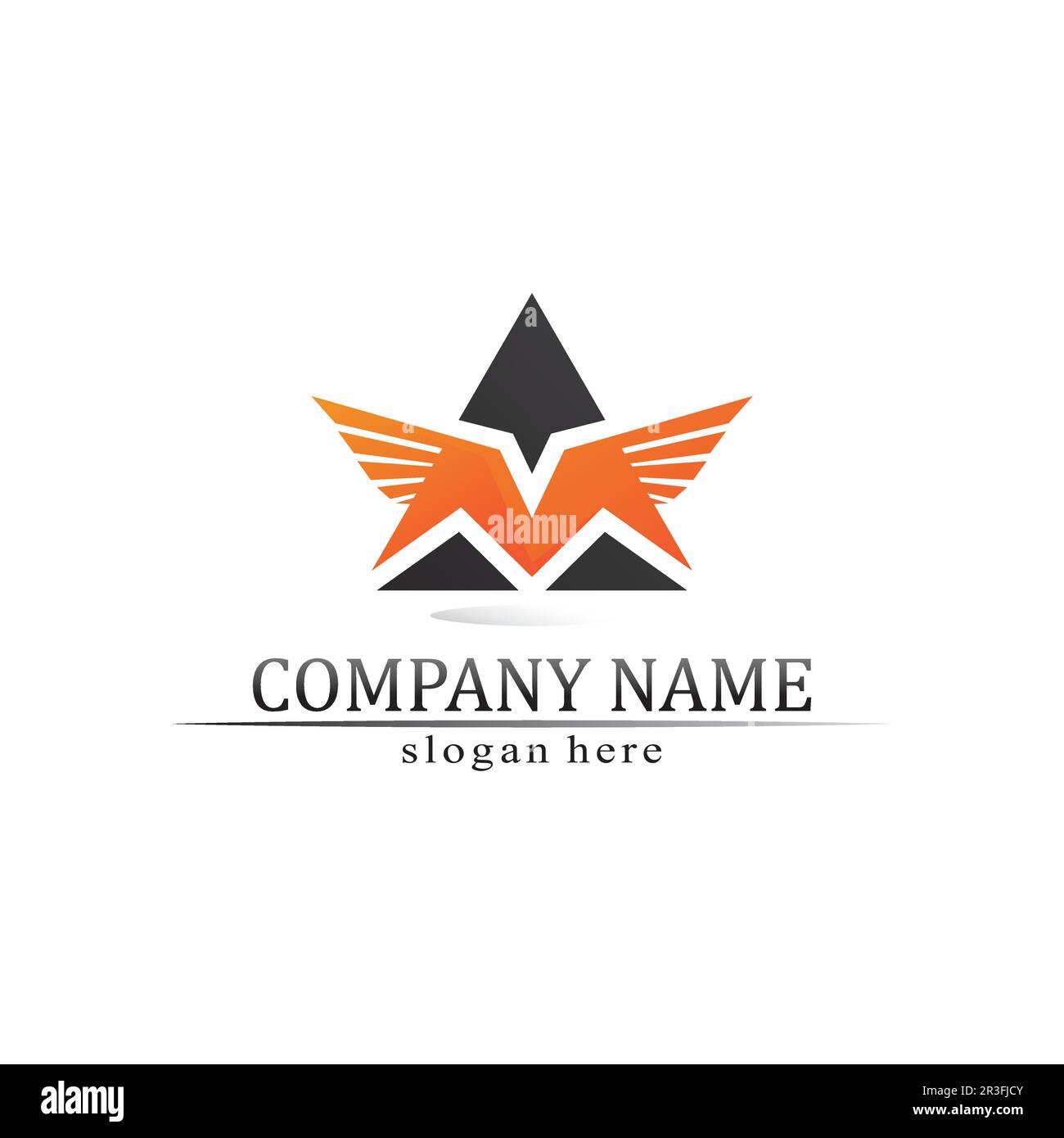 triangle pyramid logo design and vector symbol egyptian and logo ...