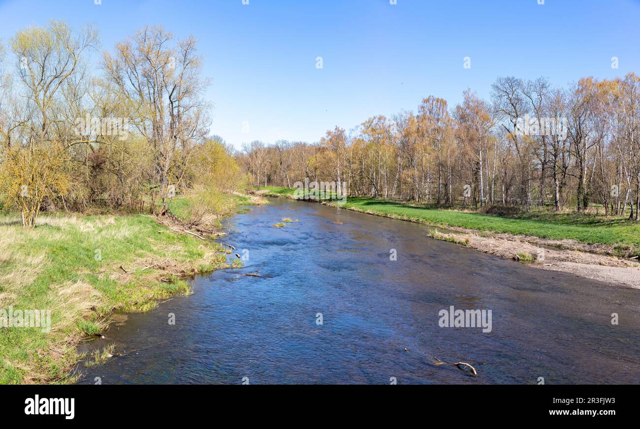 Bode river hi-res stock photography and images - Alamy
