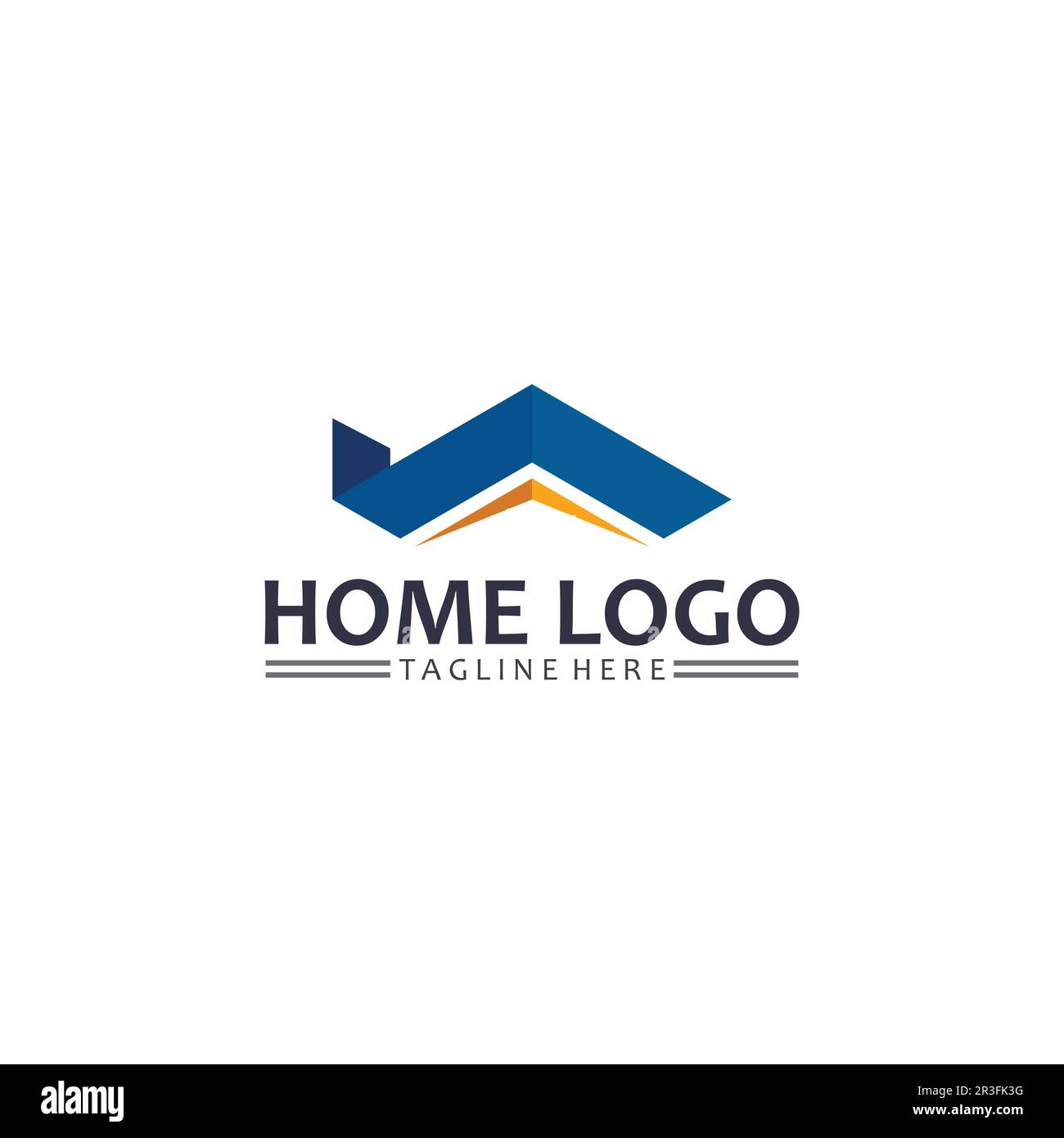 Home and house logo design vetor, logo , architecture and building ...