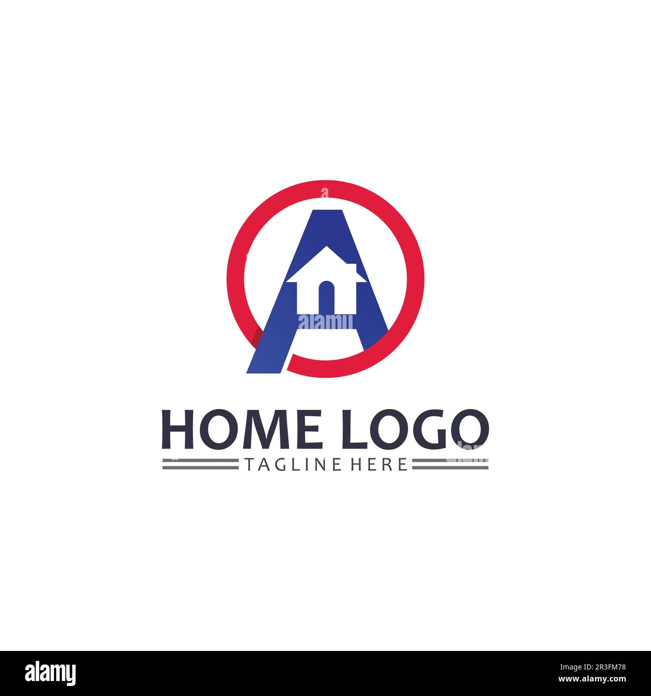 Home and house logo design vetor, logo , architecture and building ...