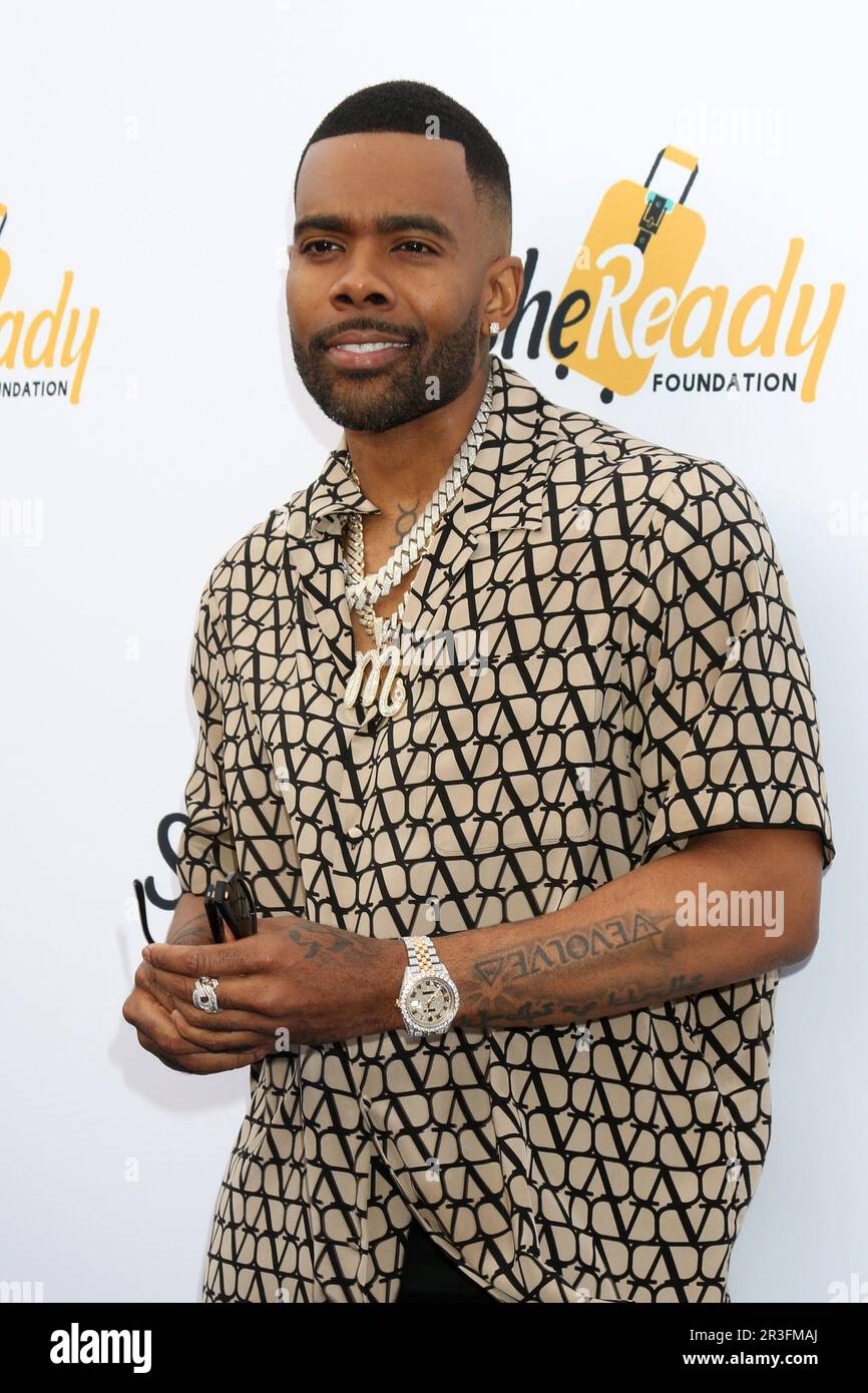 Los Angeles, CA. 19th May, 2023. Mario at arrivals for She Ready ...