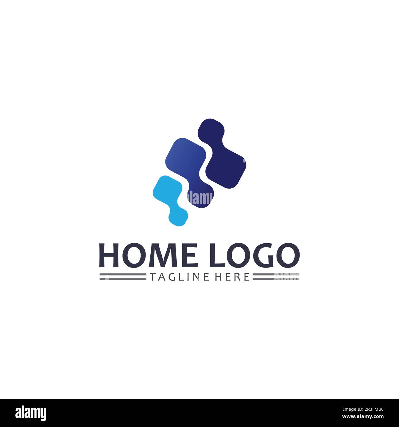 Home and house logo design vetor, logo , architecture and building ...
