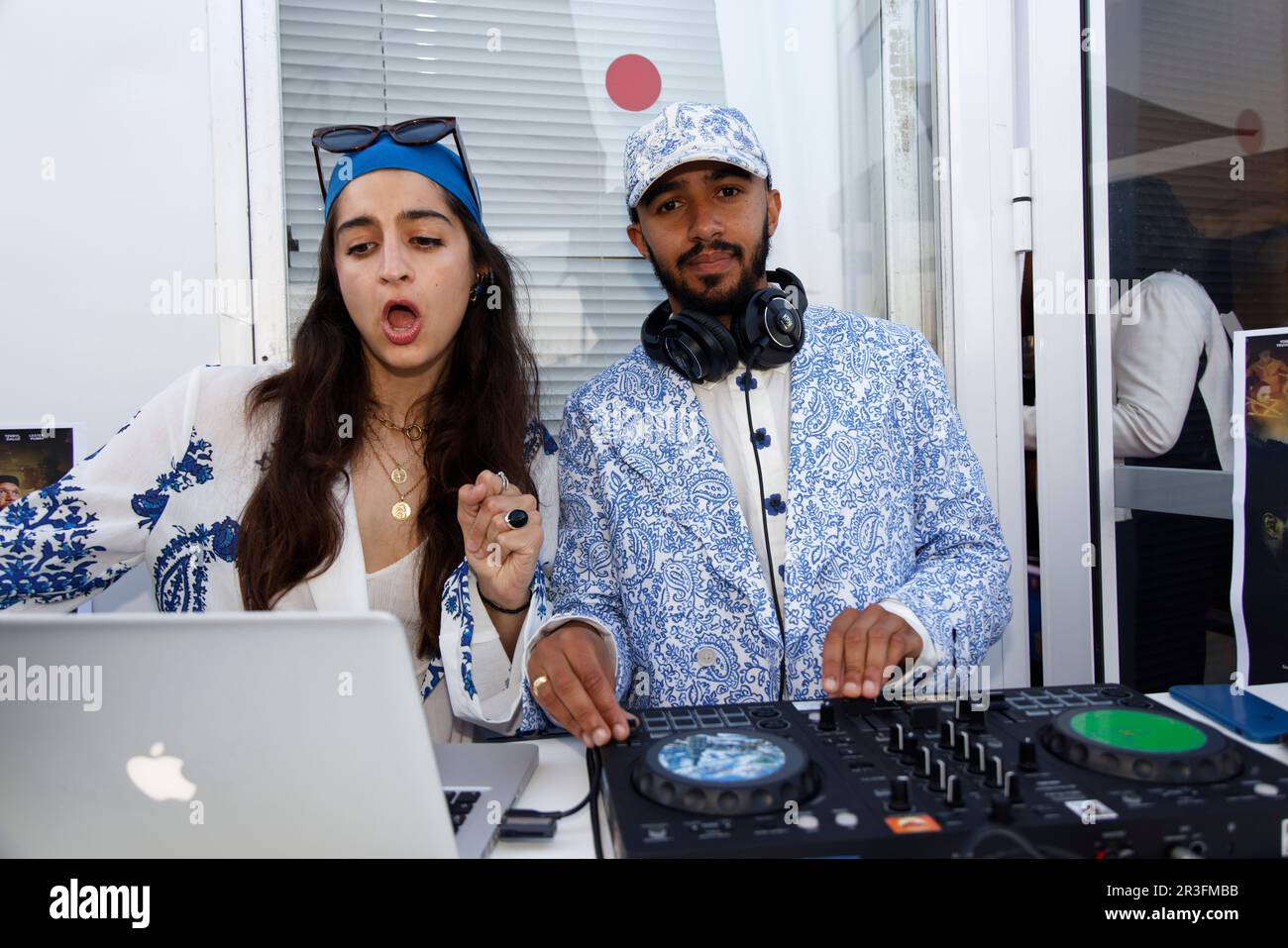 Tunde la fuente hi-res stock photography and images - Alamy