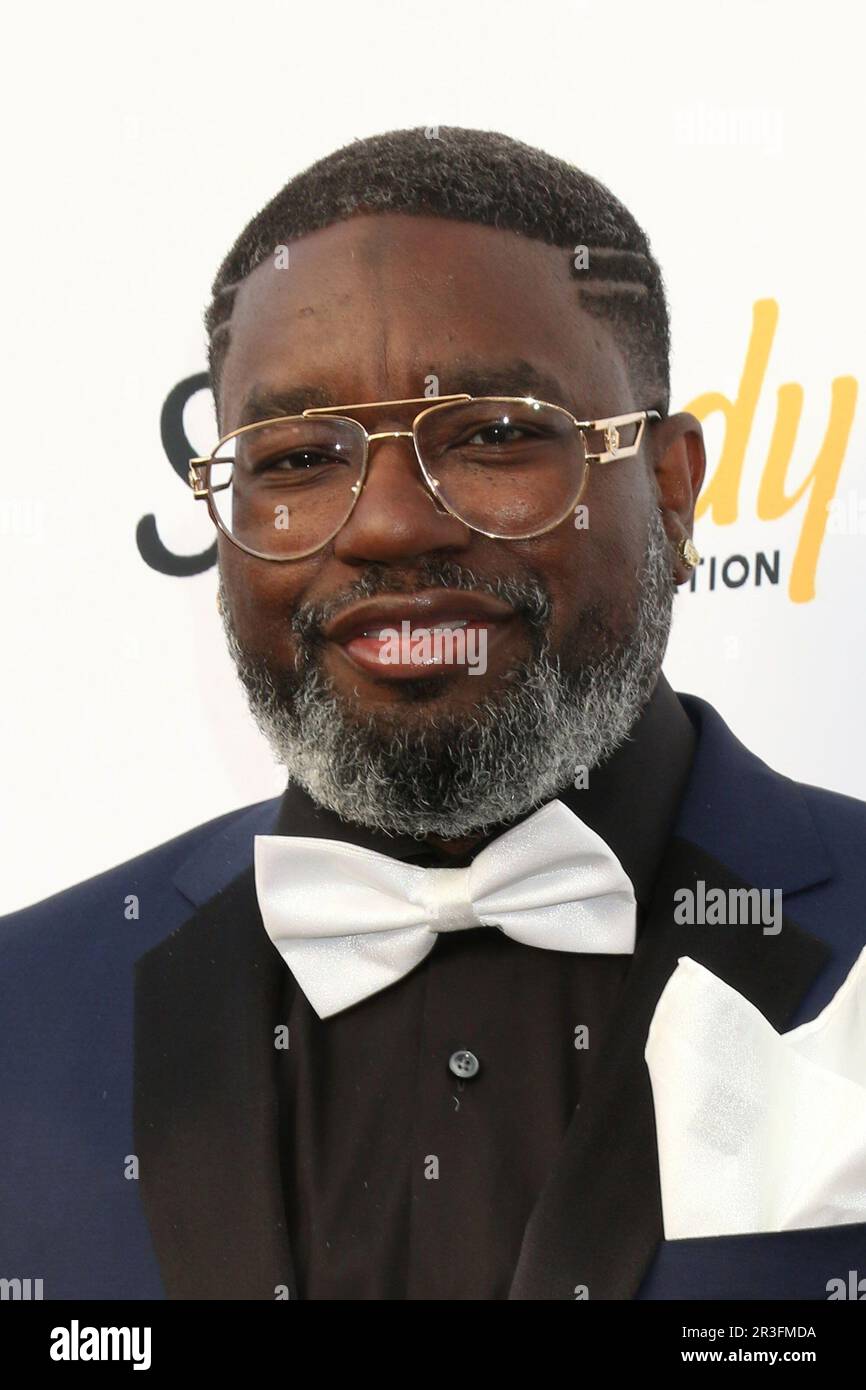 Los Angeles, CA. 19th May, 2023. Rey Howey at arrivals for She Ready ...