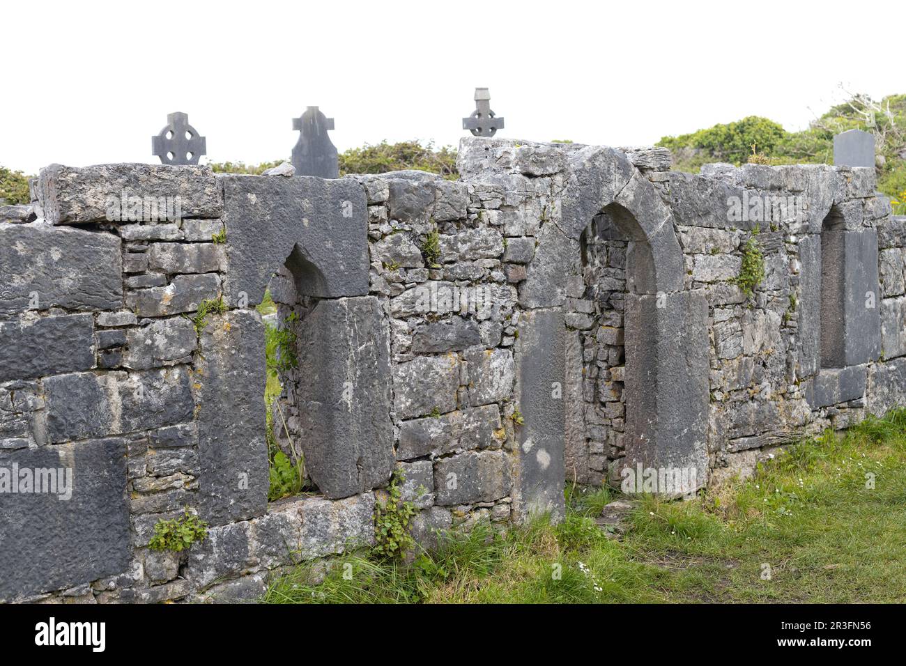 Seven churches hi-res stock photography and images - Alamy