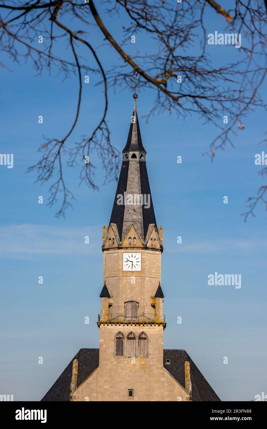 Impressionen aus berga hi-res stock photography and images - Alamy