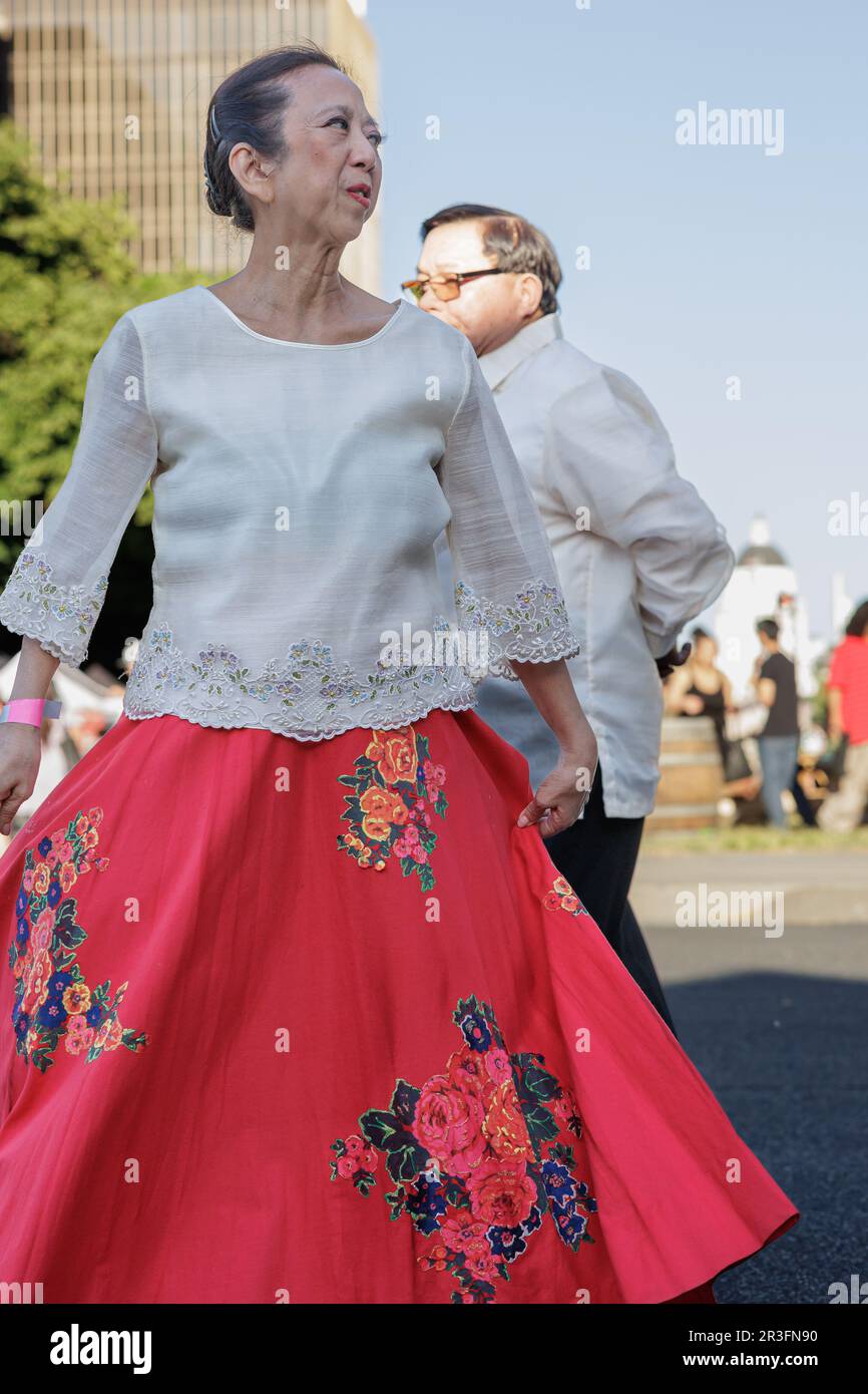 Sacramento, United States. 20th May, 2023. Asian American Pacific ...