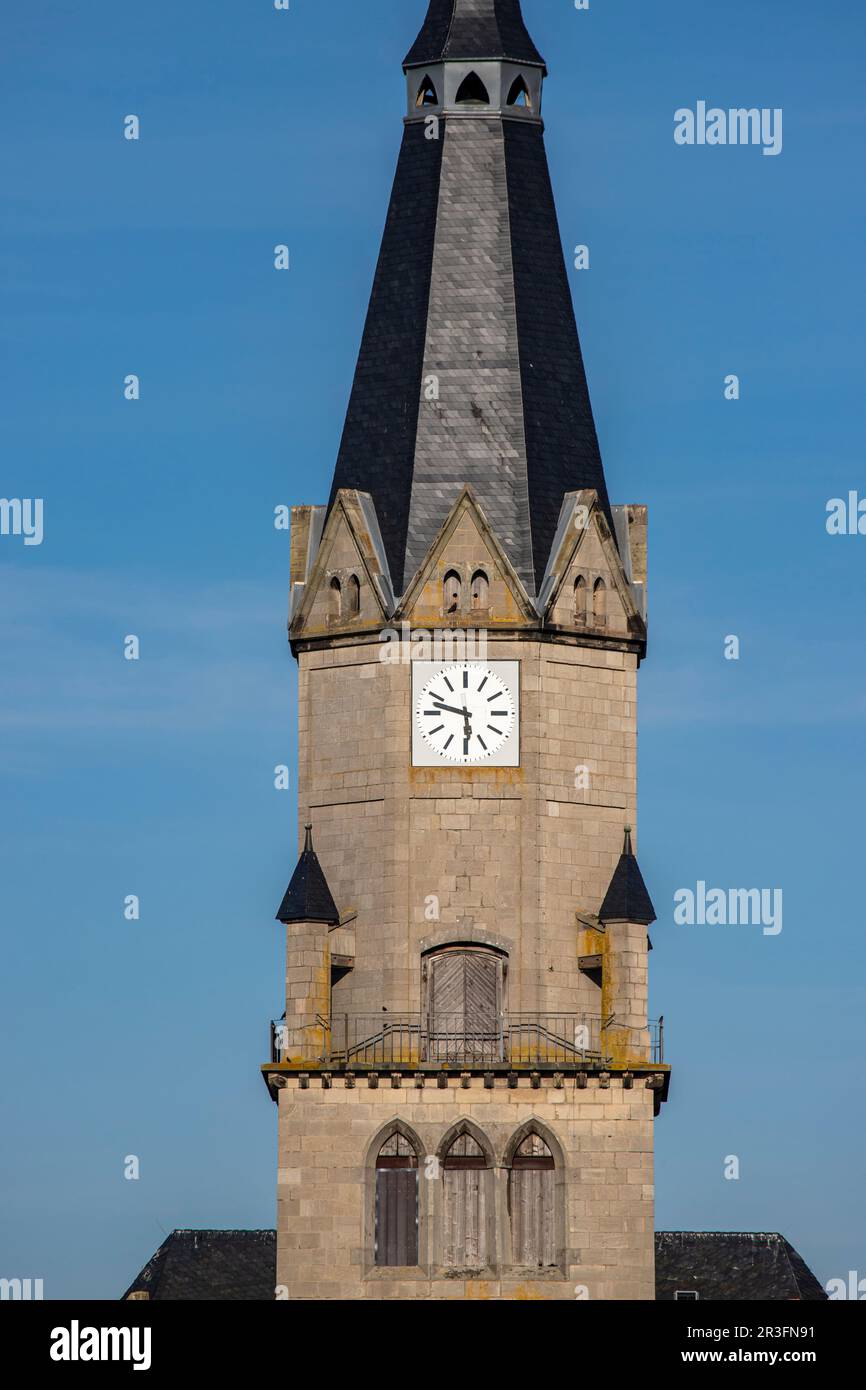 Impressionen aus berga hi-res stock photography and images - Alamy