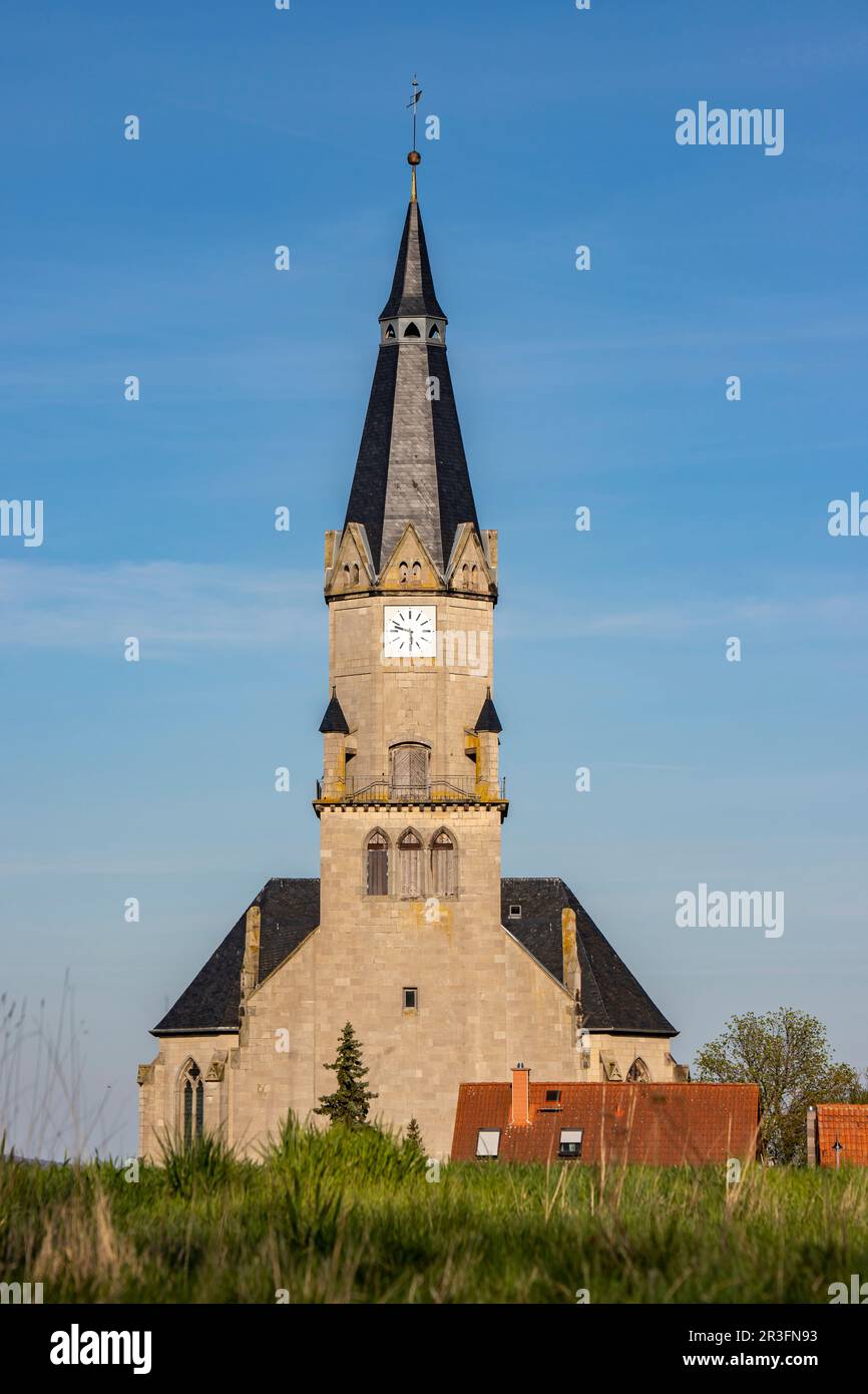 Impressionen aus berga hi-res stock photography and images - Alamy