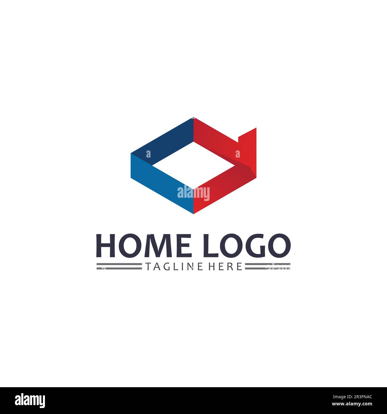 Home and house logo design vetor, logo , architecture and building ...