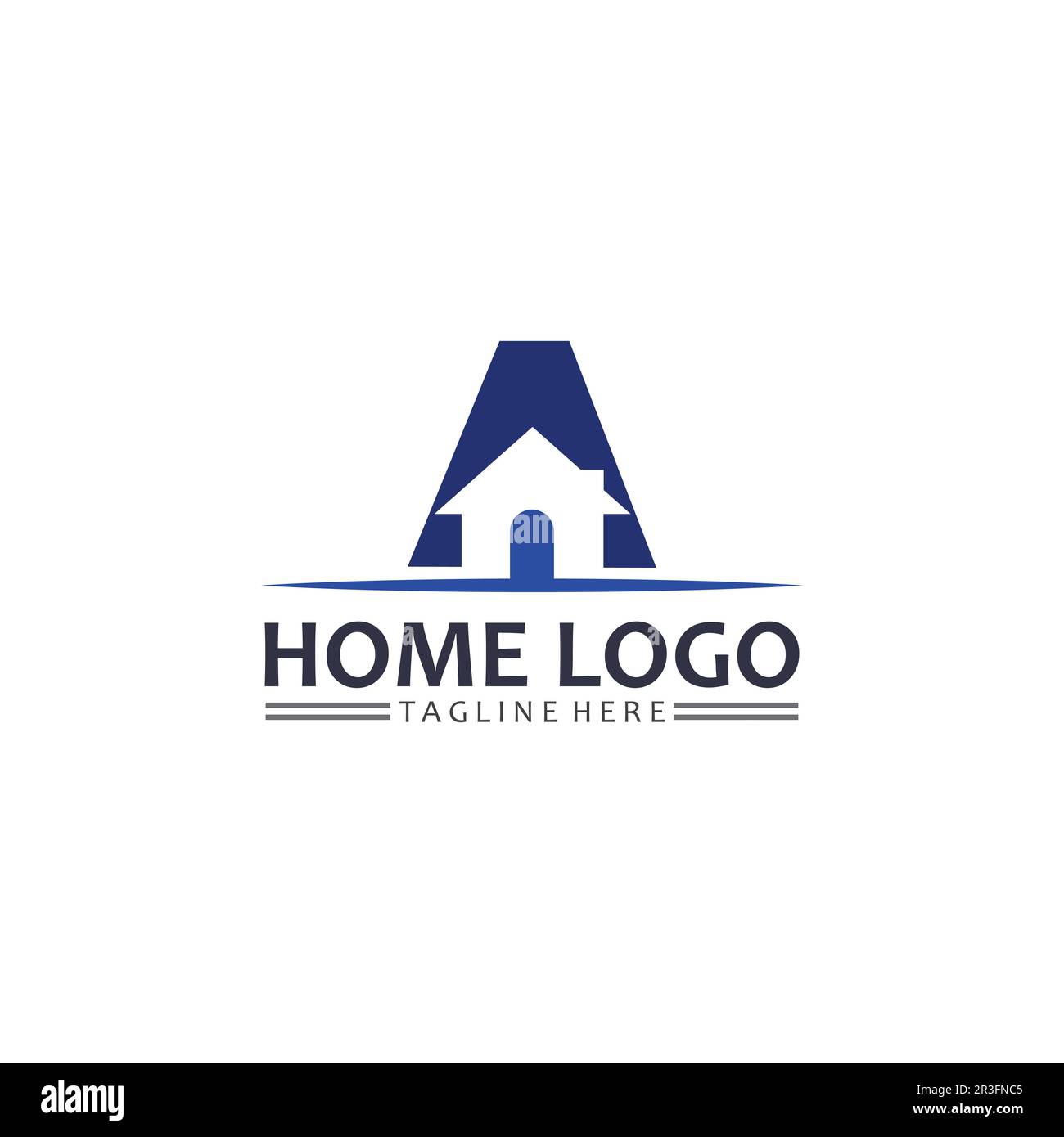 Home and house logo design vetor, logo , architecture and building ...
