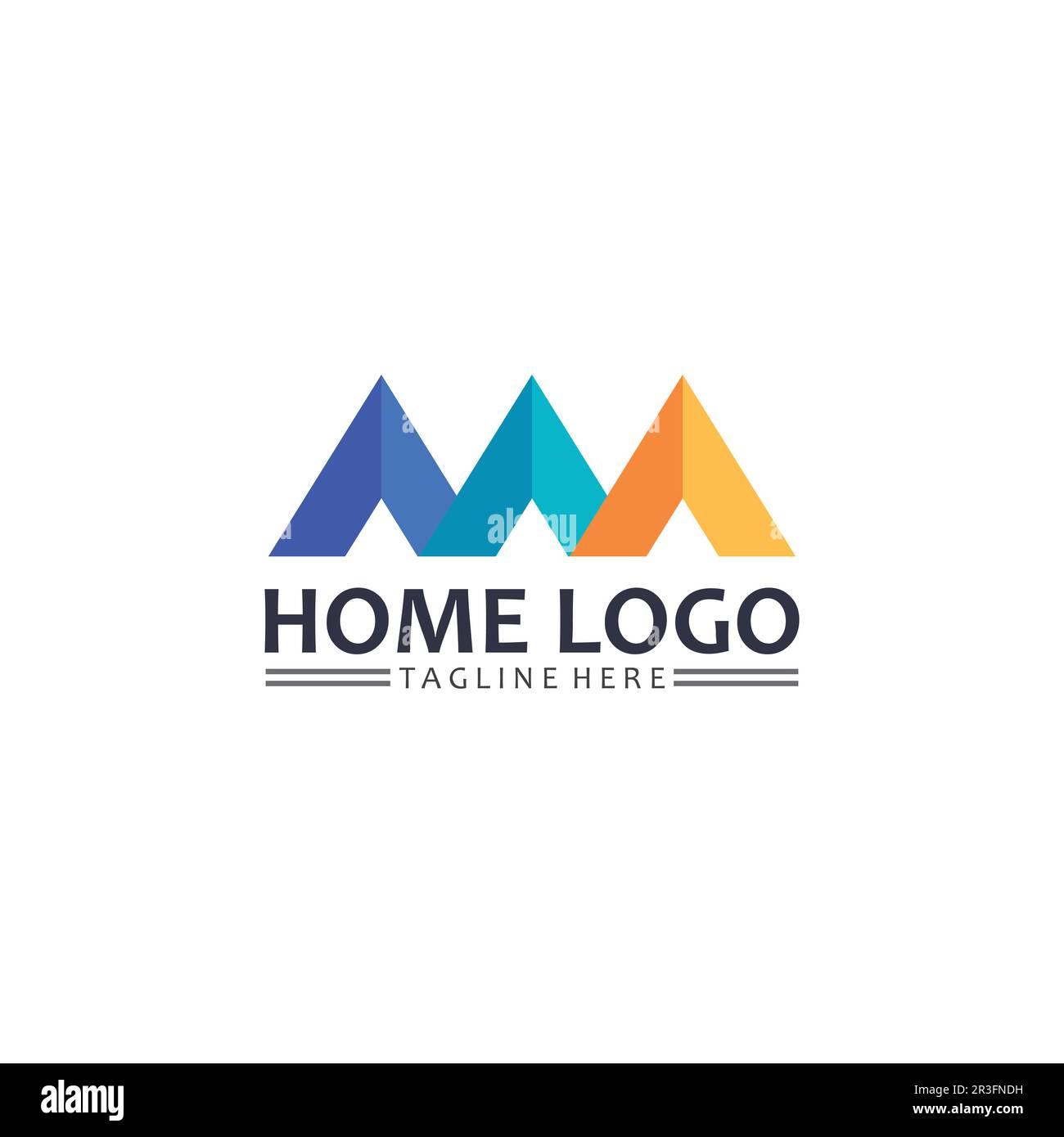Home and house logo design vetor, logo , architecture and building ...