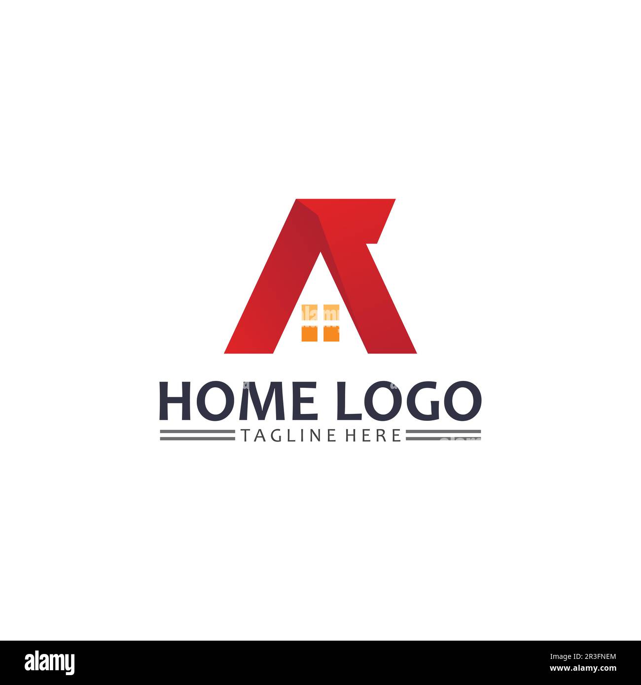 Home and house logo design vetor, logo , architecture and building ...