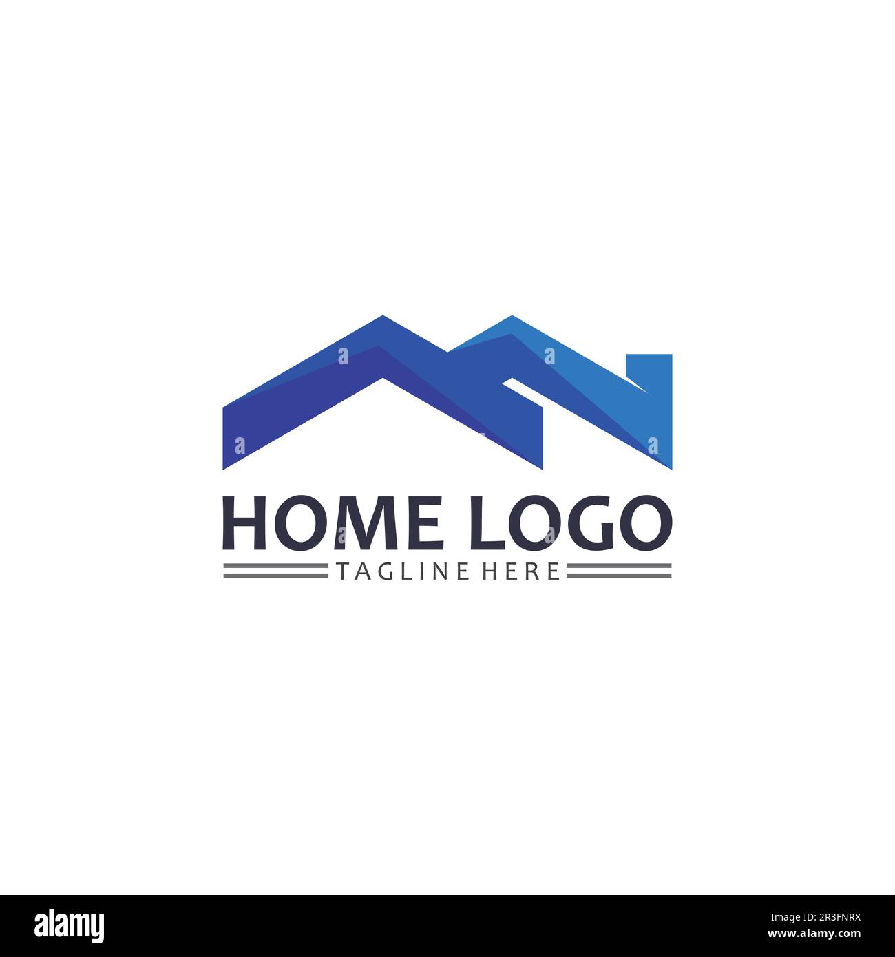 Home and house logo design vetor, logo , architecture and building ...