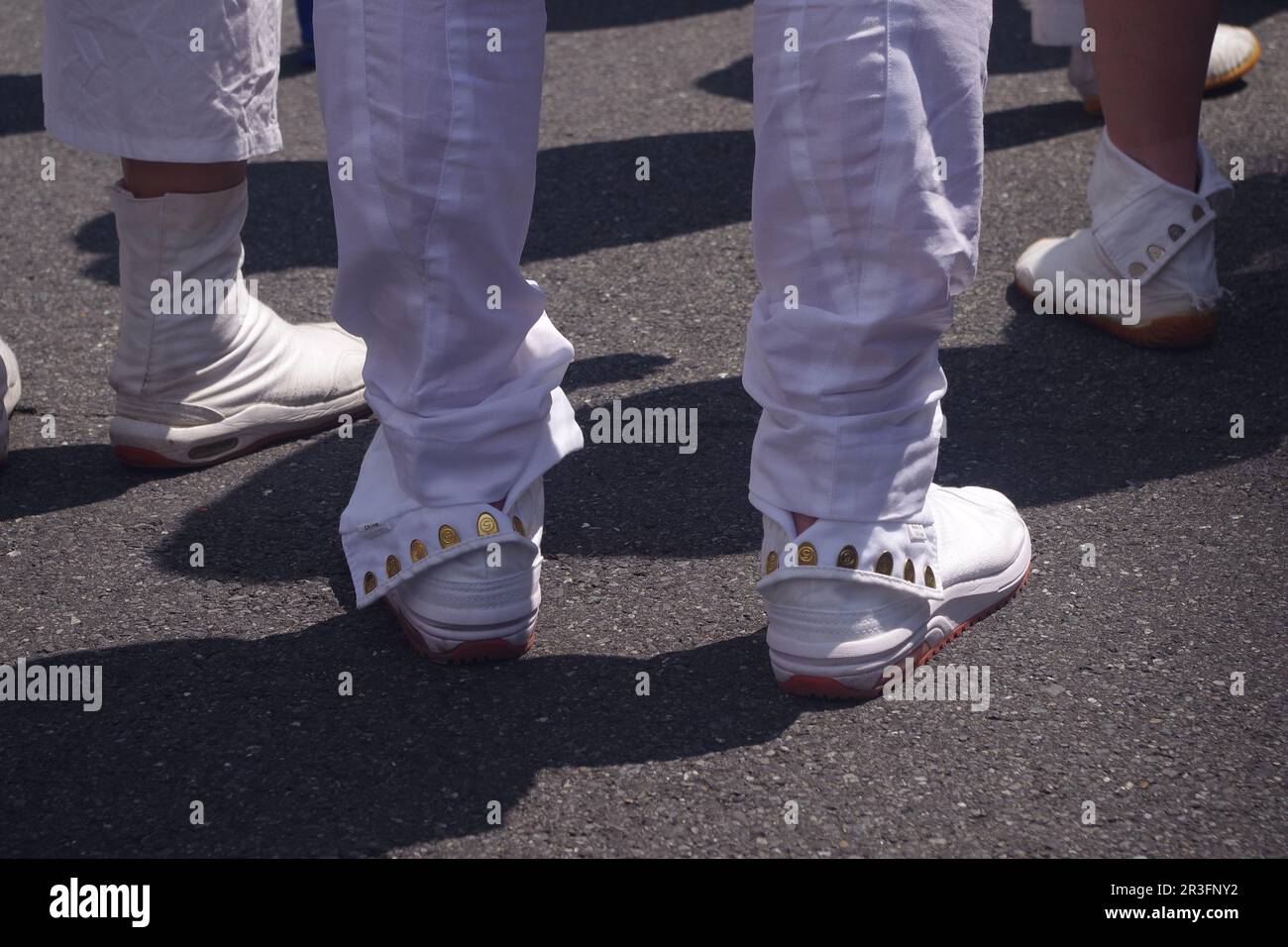 Japanese tabi hi-res stock photography and images - Alamy