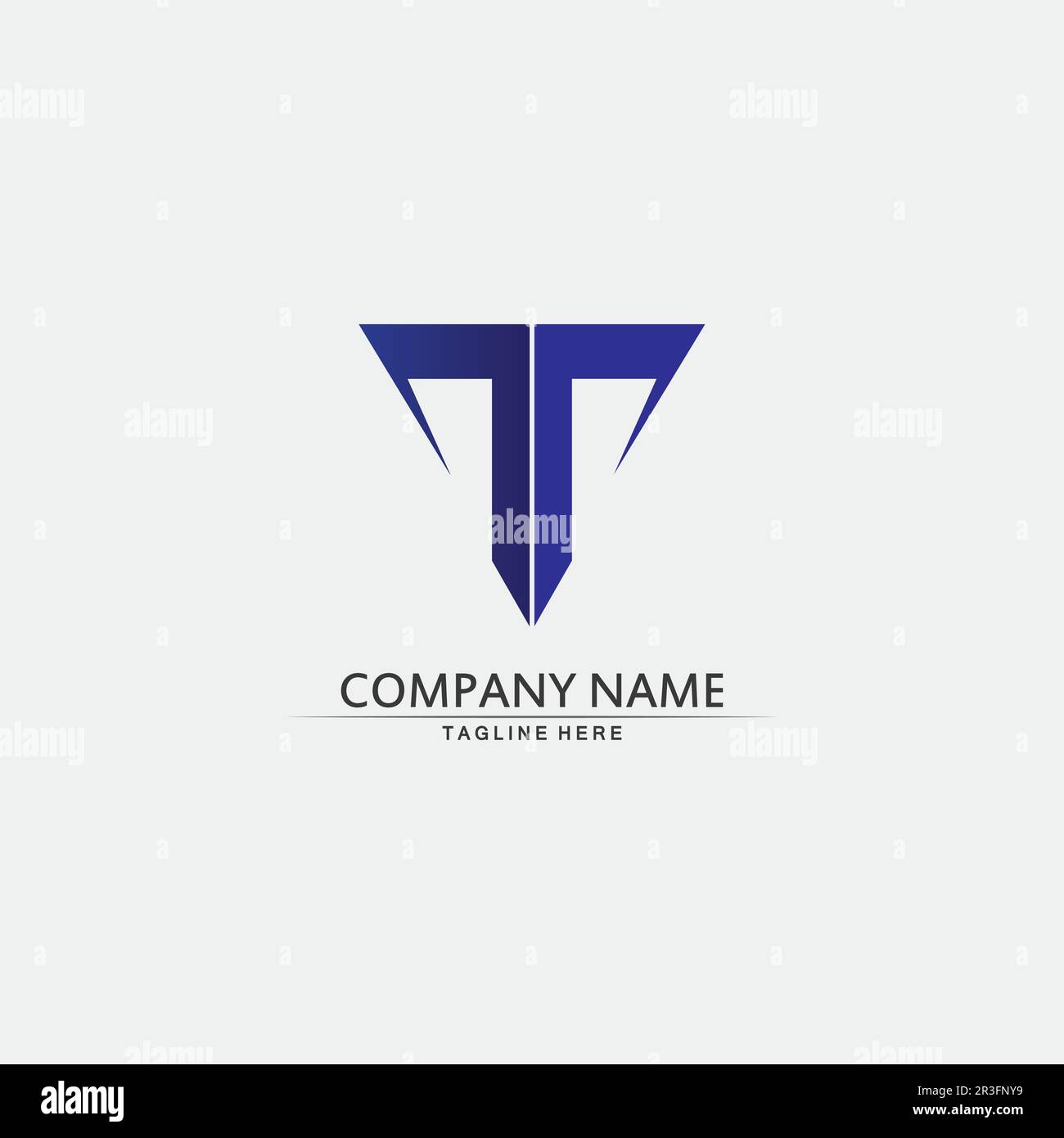 T letter, T logo vector font alphabet design and icon T Stock Vector Image & Art - Alamy