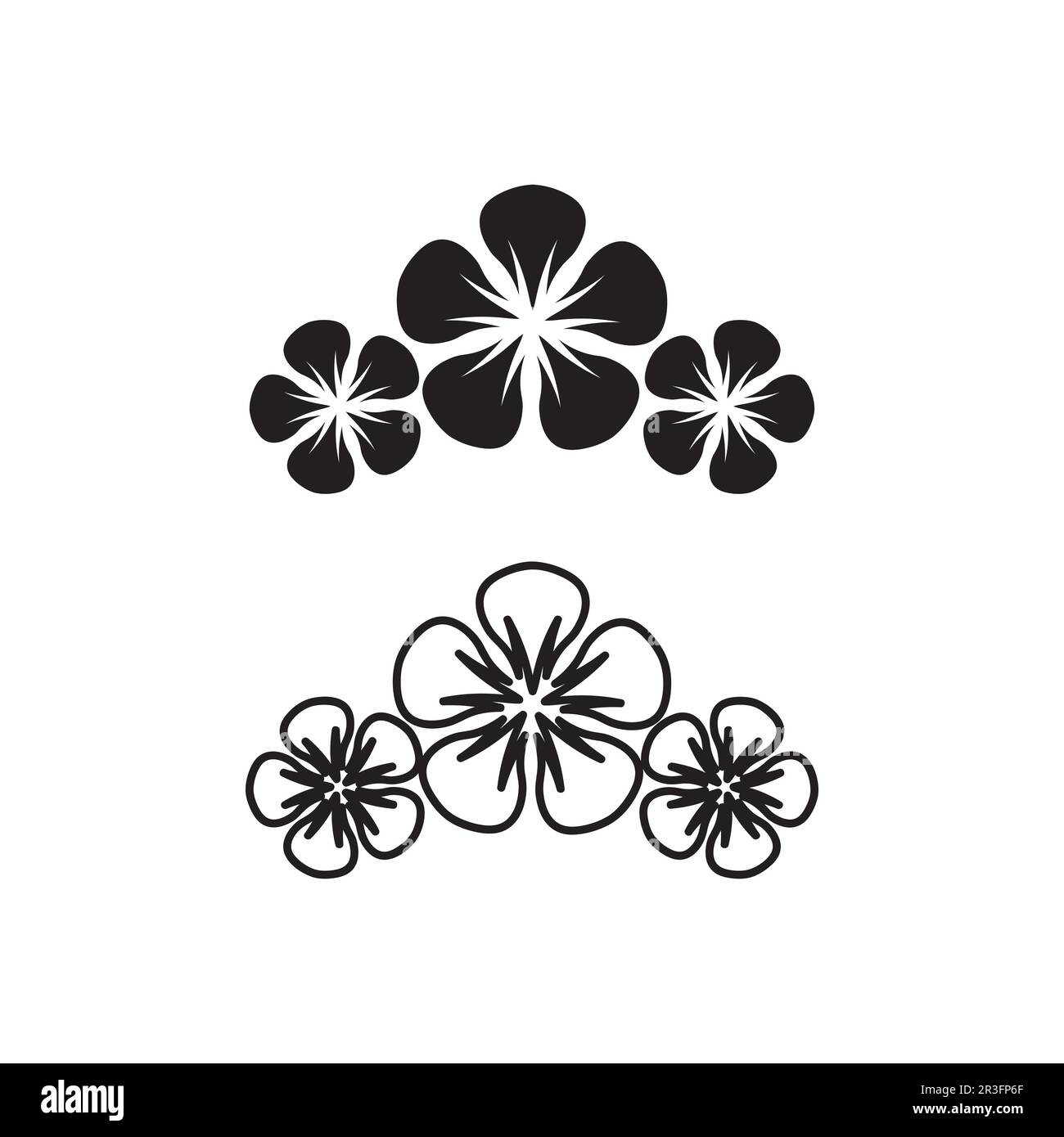 Template organic Black and White Stock Photos & Images - Alamy