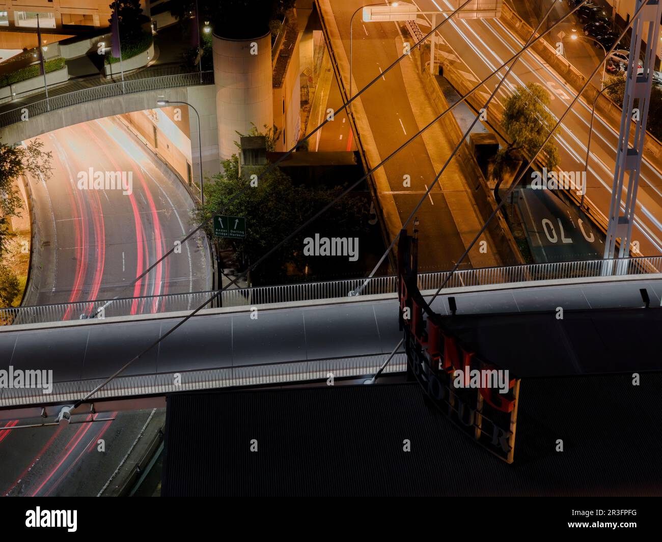 Sydney, Sun, Night, Landmarks, Beaches, Food, People, Dogs Stock Photo ...