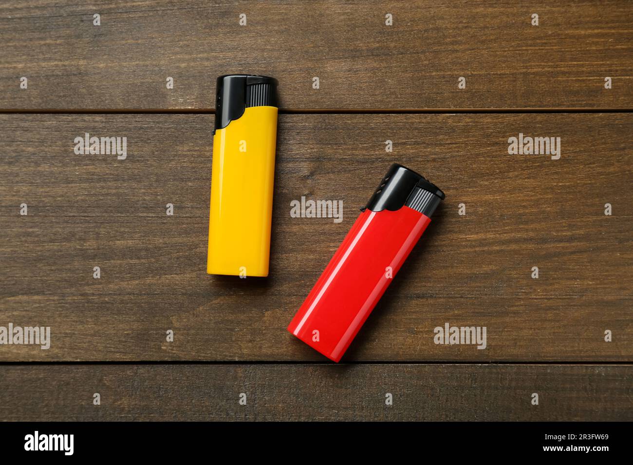 Butane table lighters hi-res stock photography and images - Alamy