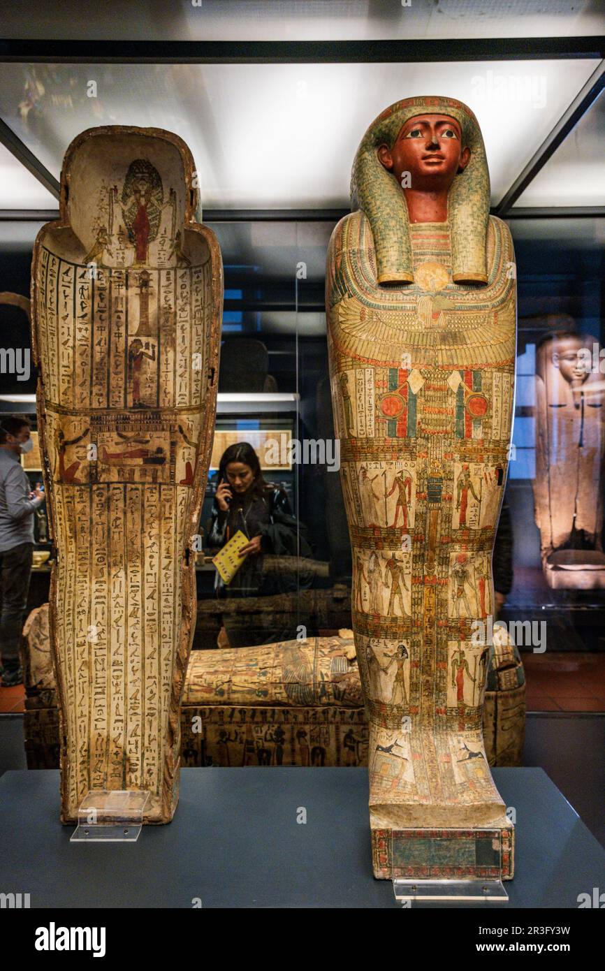 Hetepheres hi-res stock photography and images - Alamy