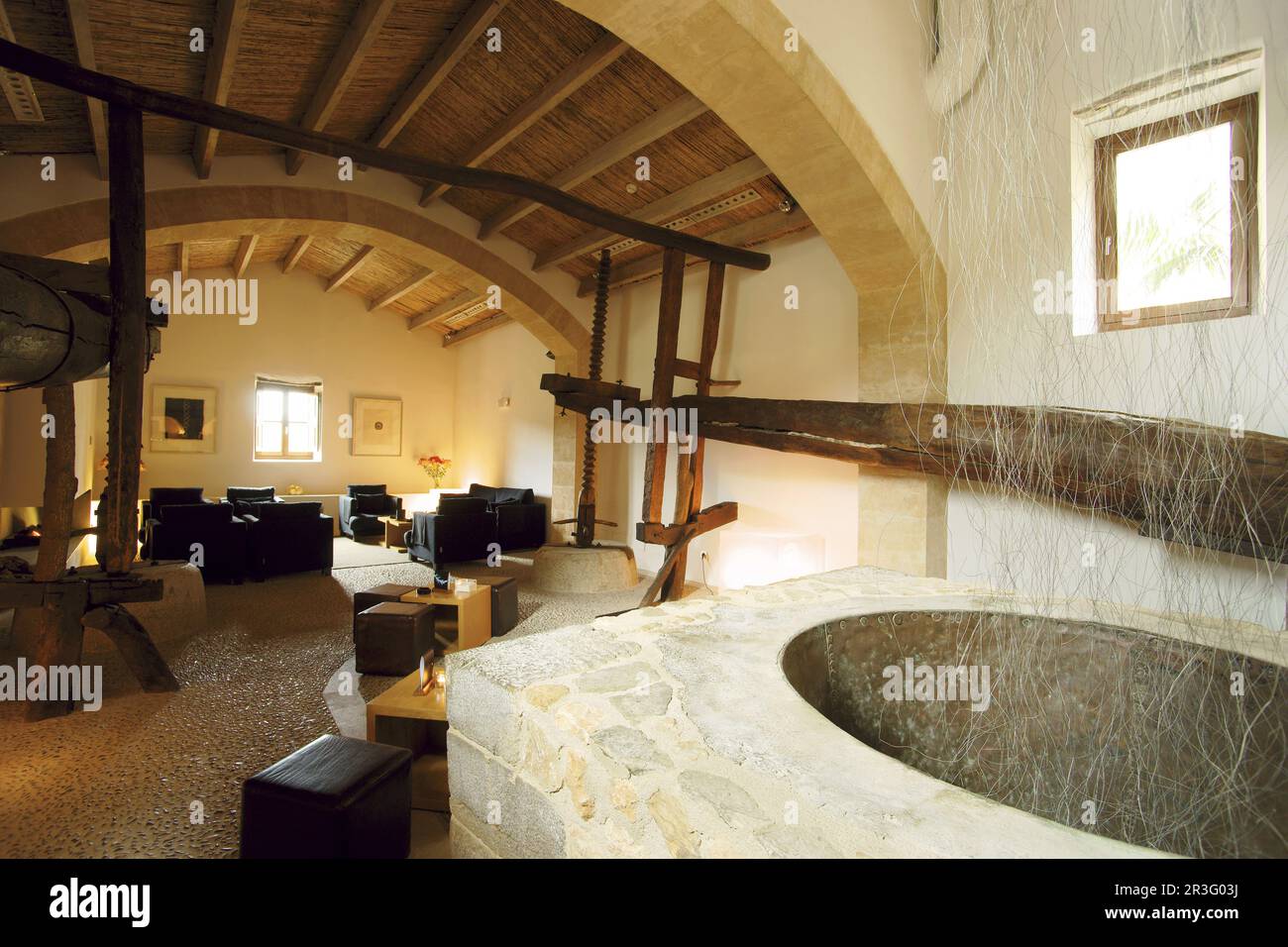 Son brull mallorca hi-res stock photography and images - Alamy