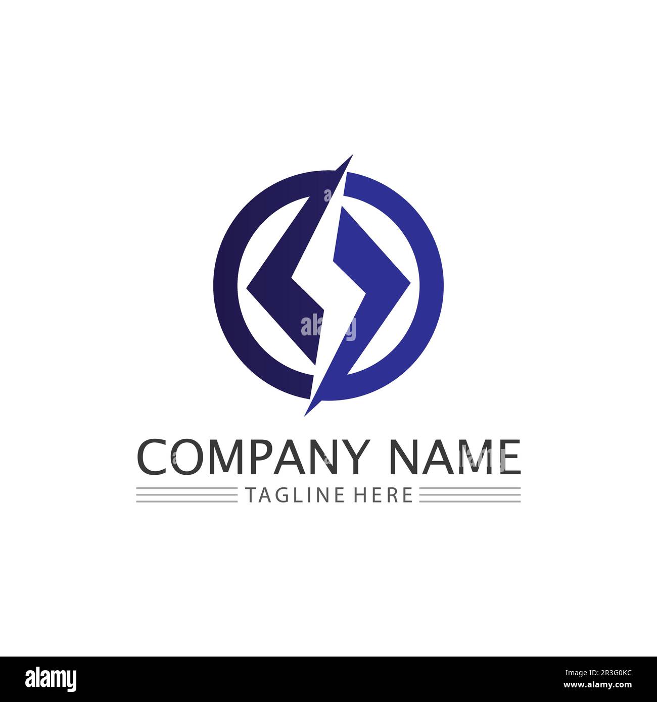 Bolt start Stock Vector Images - Alamy