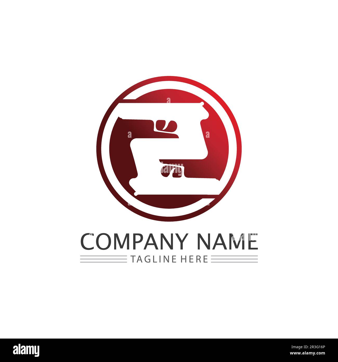 Gun logo and Army soldier sniper shot vector Design Illustration ...