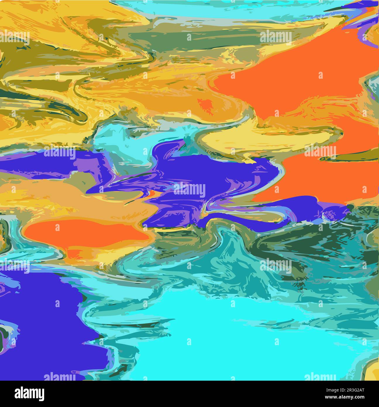 Abstract shapes hi-res stock photography and images - Alamy