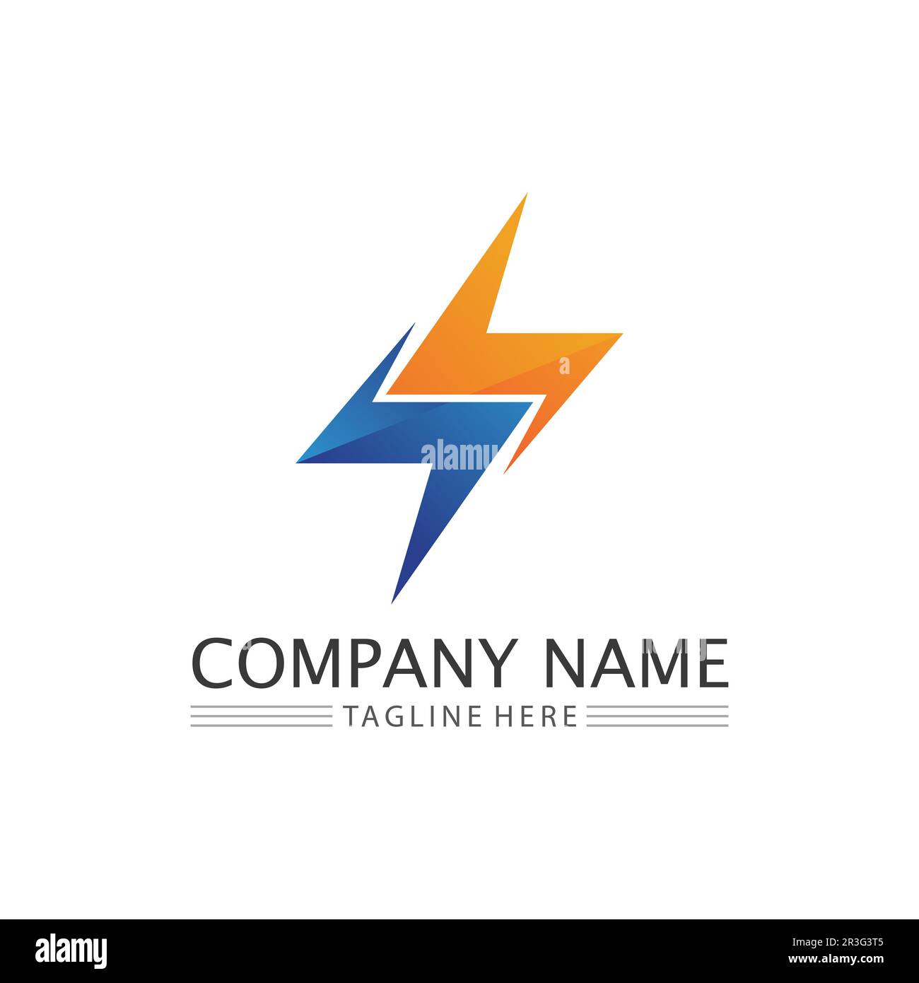 Ogo circle logo hi-res stock photography and images - Alamy