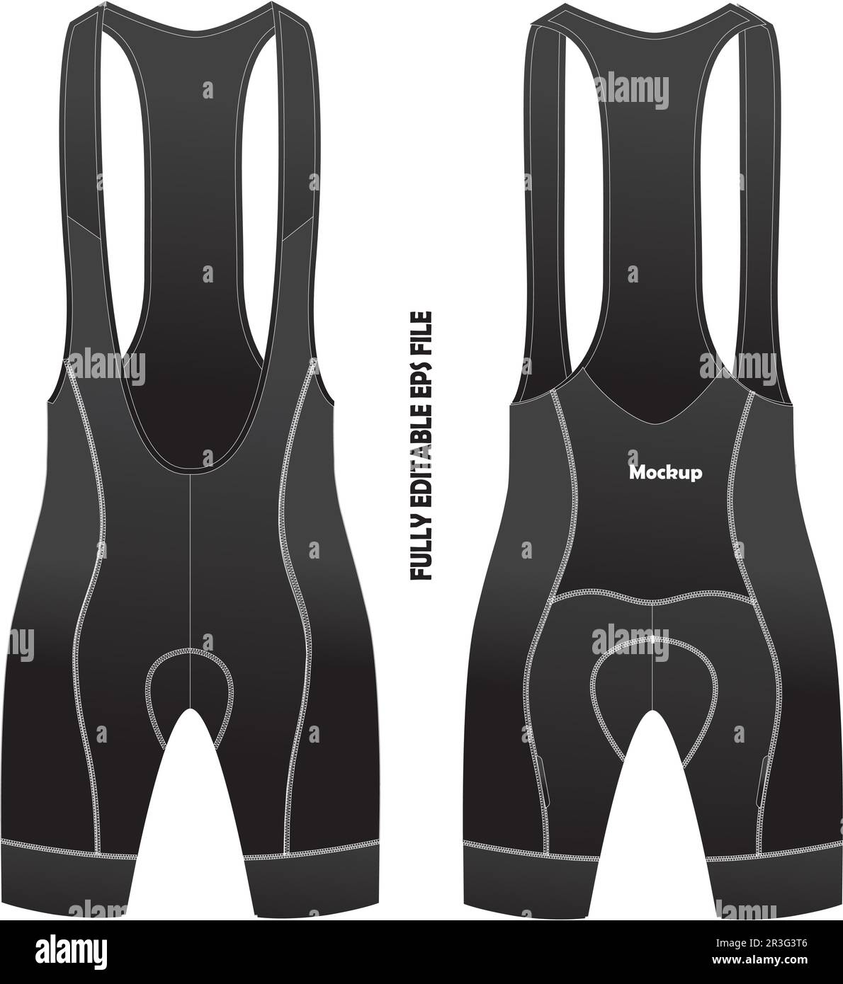 Sportswear shorts Black and White Stock Photos & Images - Alamy