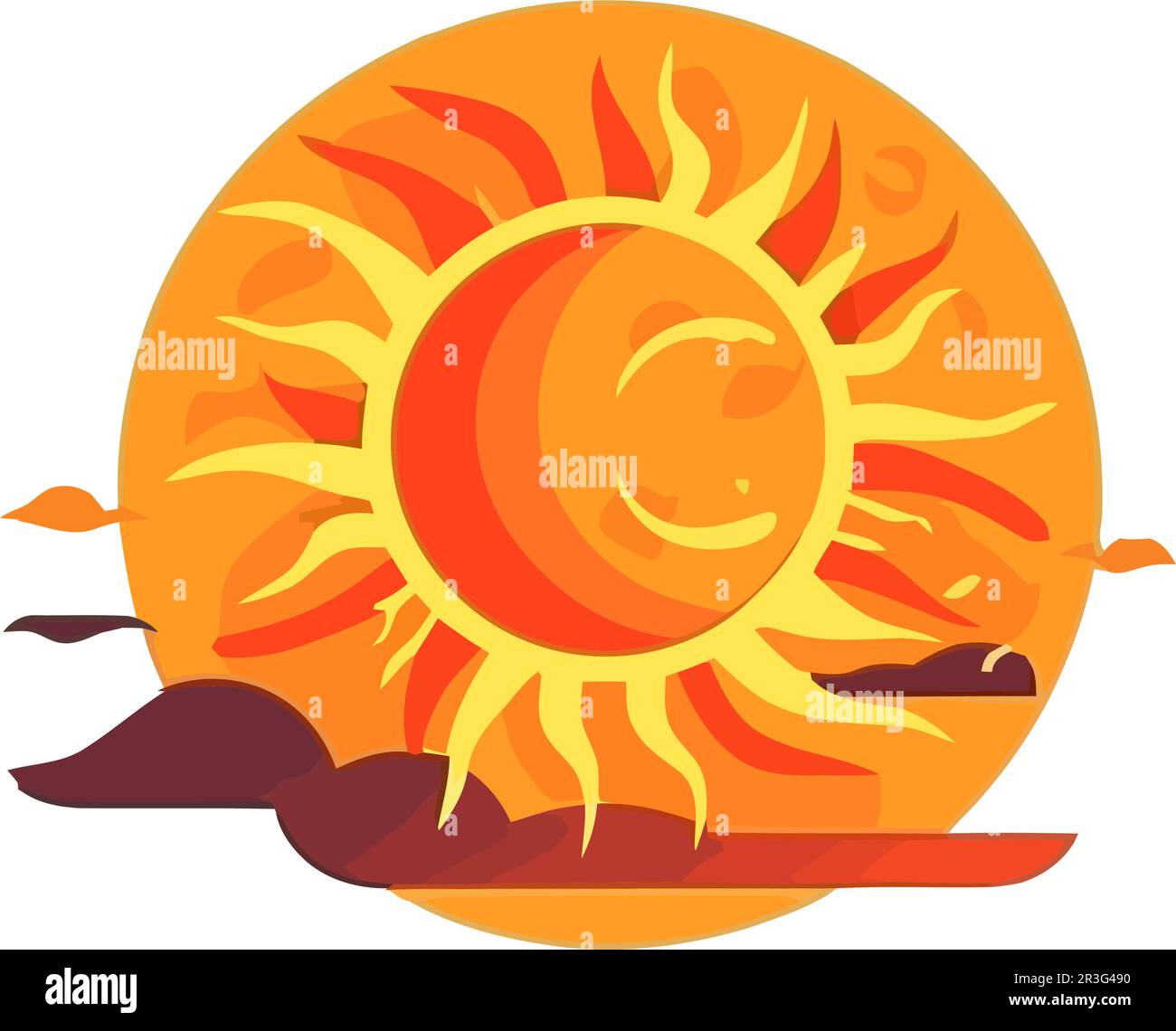 Beacg Stock Vector Images - Alamy