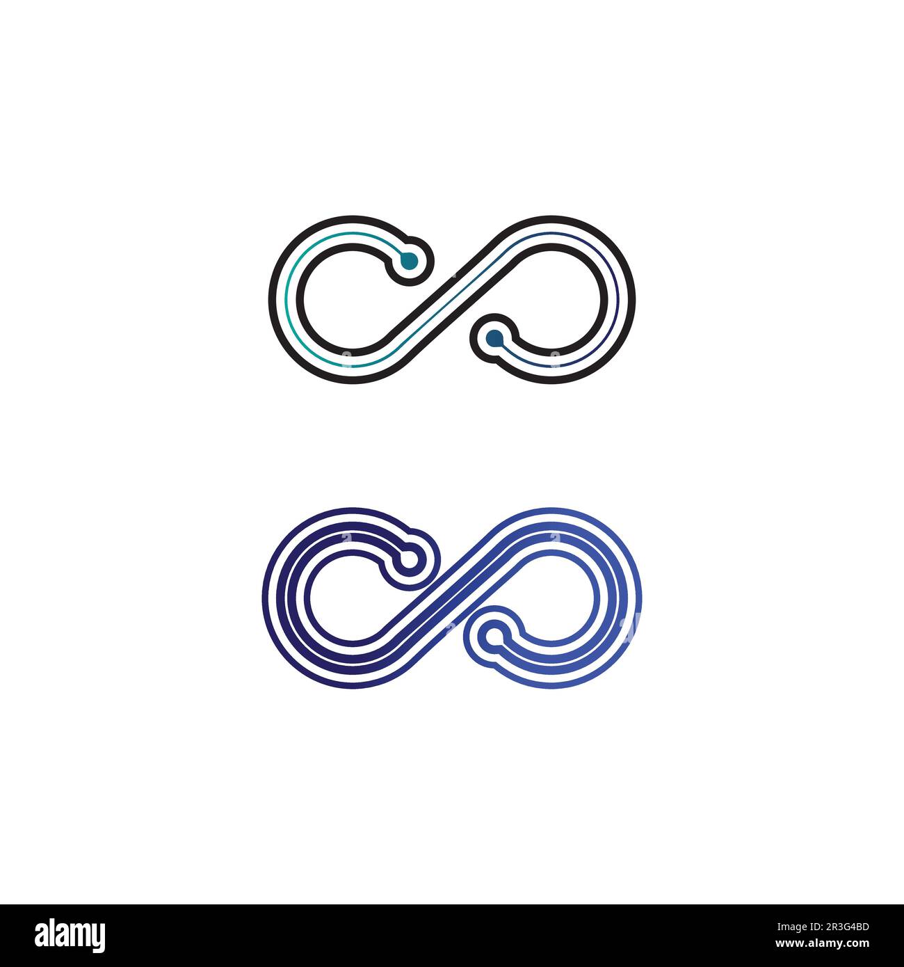 8 icon hi-res stock photography and images - Alamy