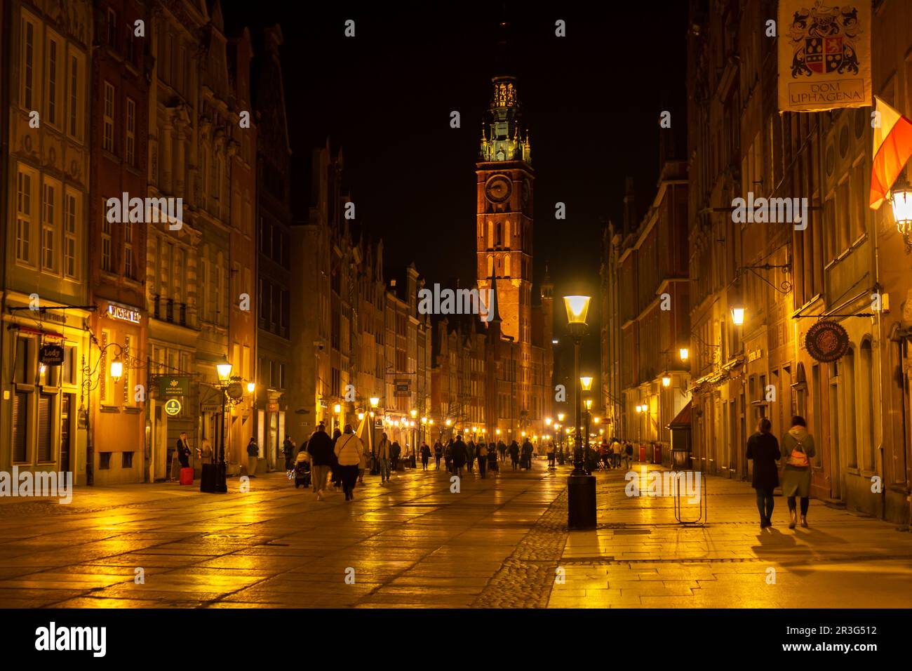 Dluga dluga hi-res stock photography and images - Alamy