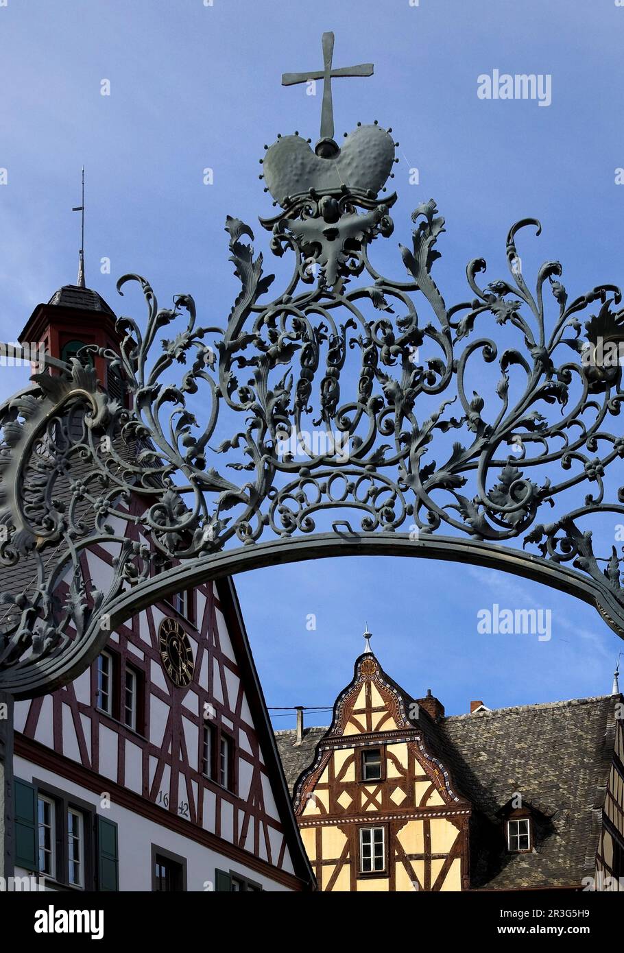 Schloss schenke hi-res stock photography and images - Alamy