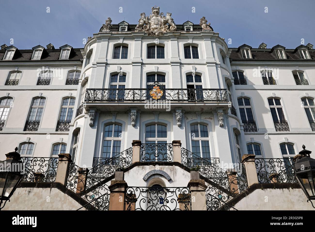 Schloss neuwied hi-res stock photography and images - Alamy