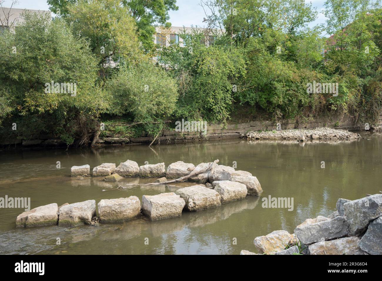 Renaturation germany hi-res stock photography and images - Alamy